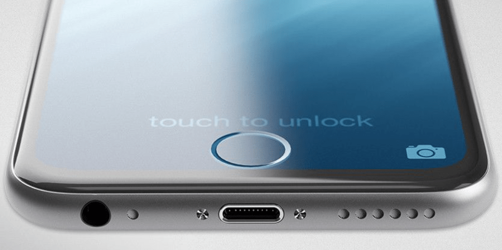 Bezel-free iPhone a step closer as third Apple patent published for ...