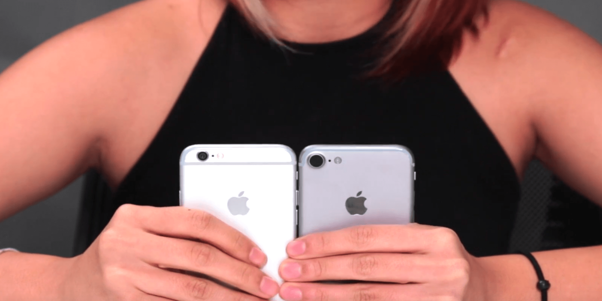 Video gives up-close look at $150 iPhone 7 mockups now available in ...