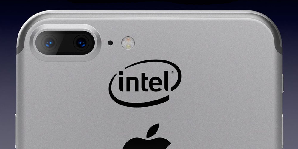 Future iPhones could feature Intel processors, say analysts, as ...