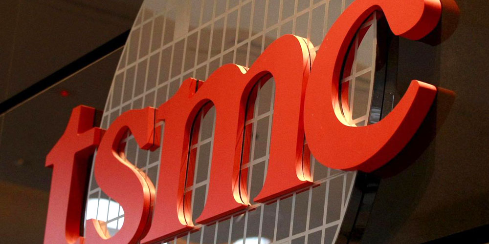 Apple chip maker TSMC officially announces plans for $12 billion fab in ...