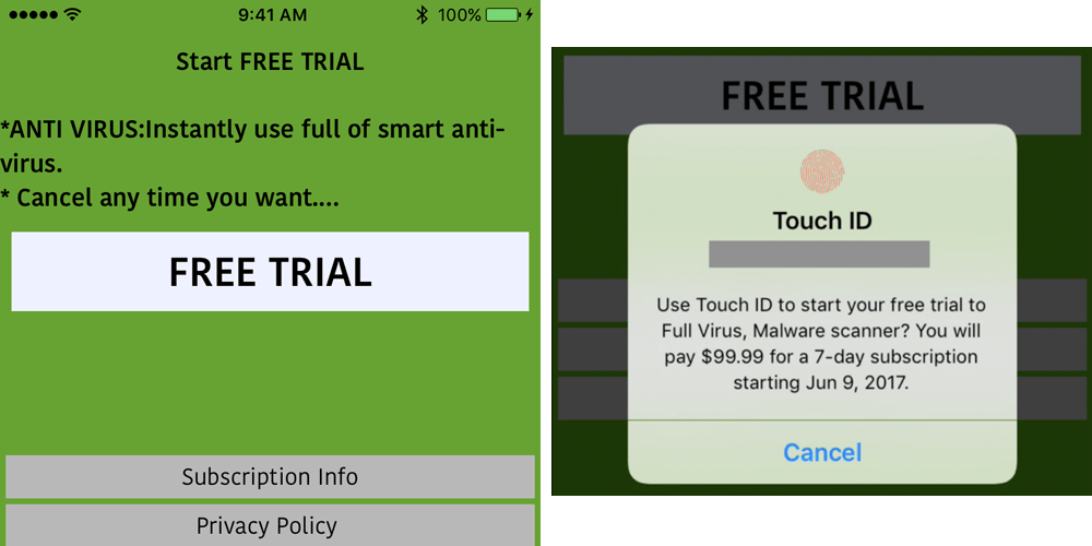 Comment: Apple needs to clamp down on App Store abuse hard and fast ...