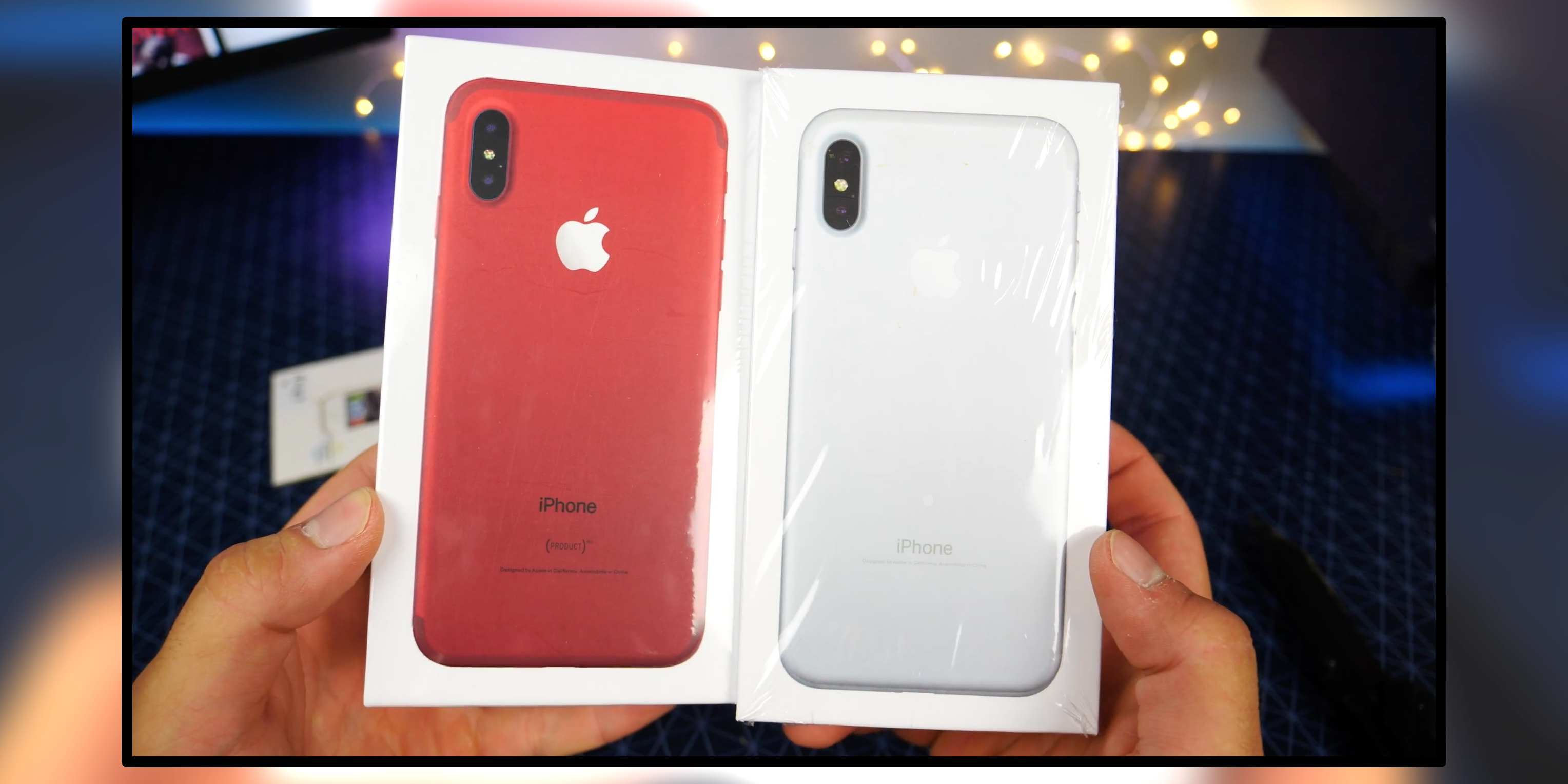 Don't be fooled by the 'working' iPhone 8 clones [Video] - 9to5Mac