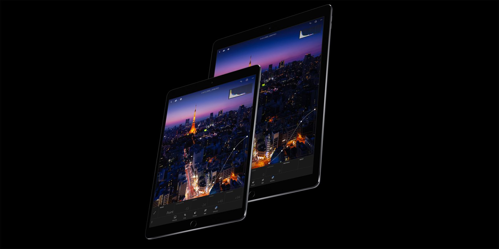Report: Redesigned iPad Pros will gain Face ID, debut next year with ...