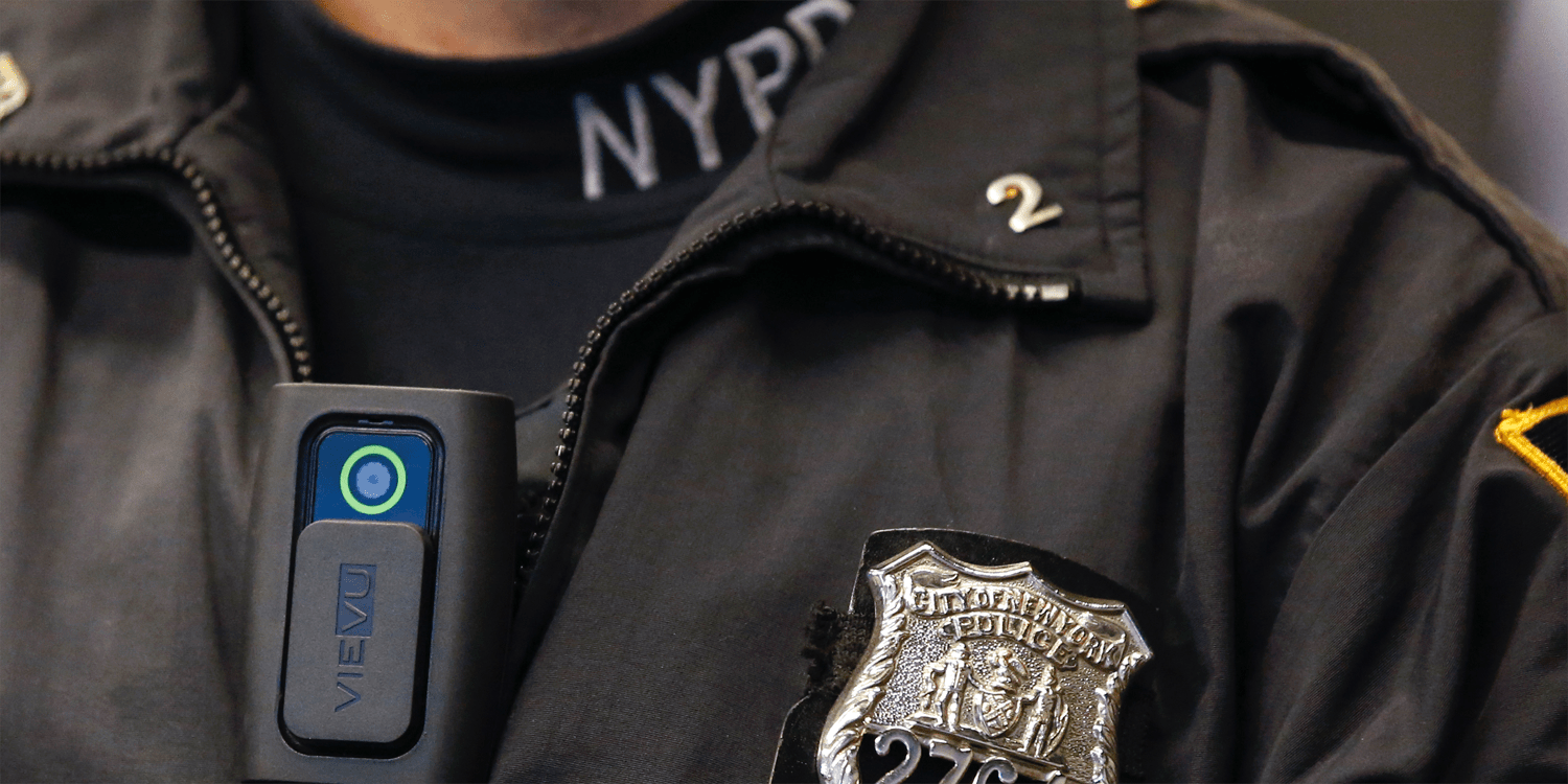 NYPD forced to scrap 36,000 Windows phones, will be replacing them with ...