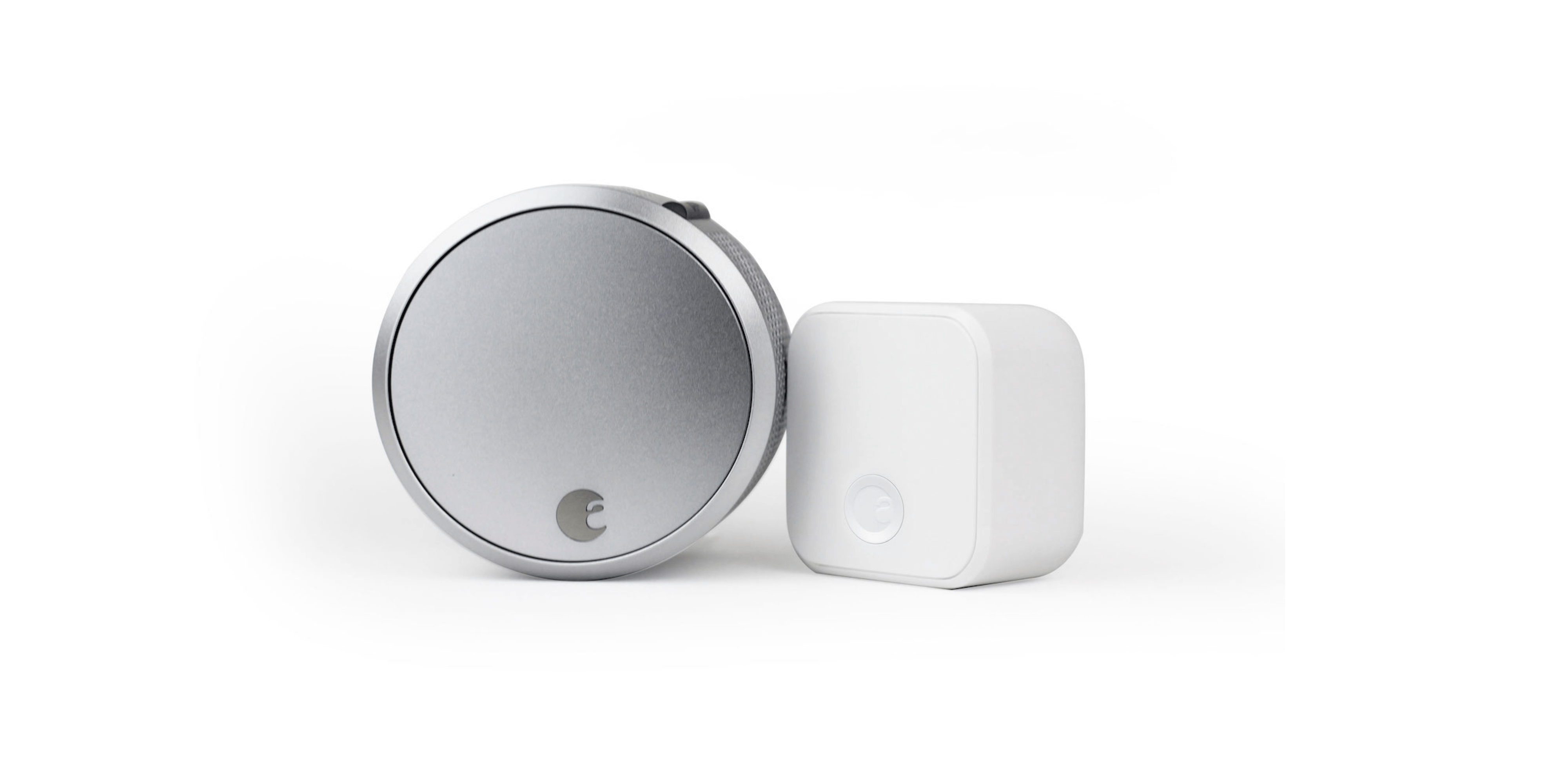 August offers its Smart Lock Pro + Connect HomeKit lock $30 off - 9to5Mac