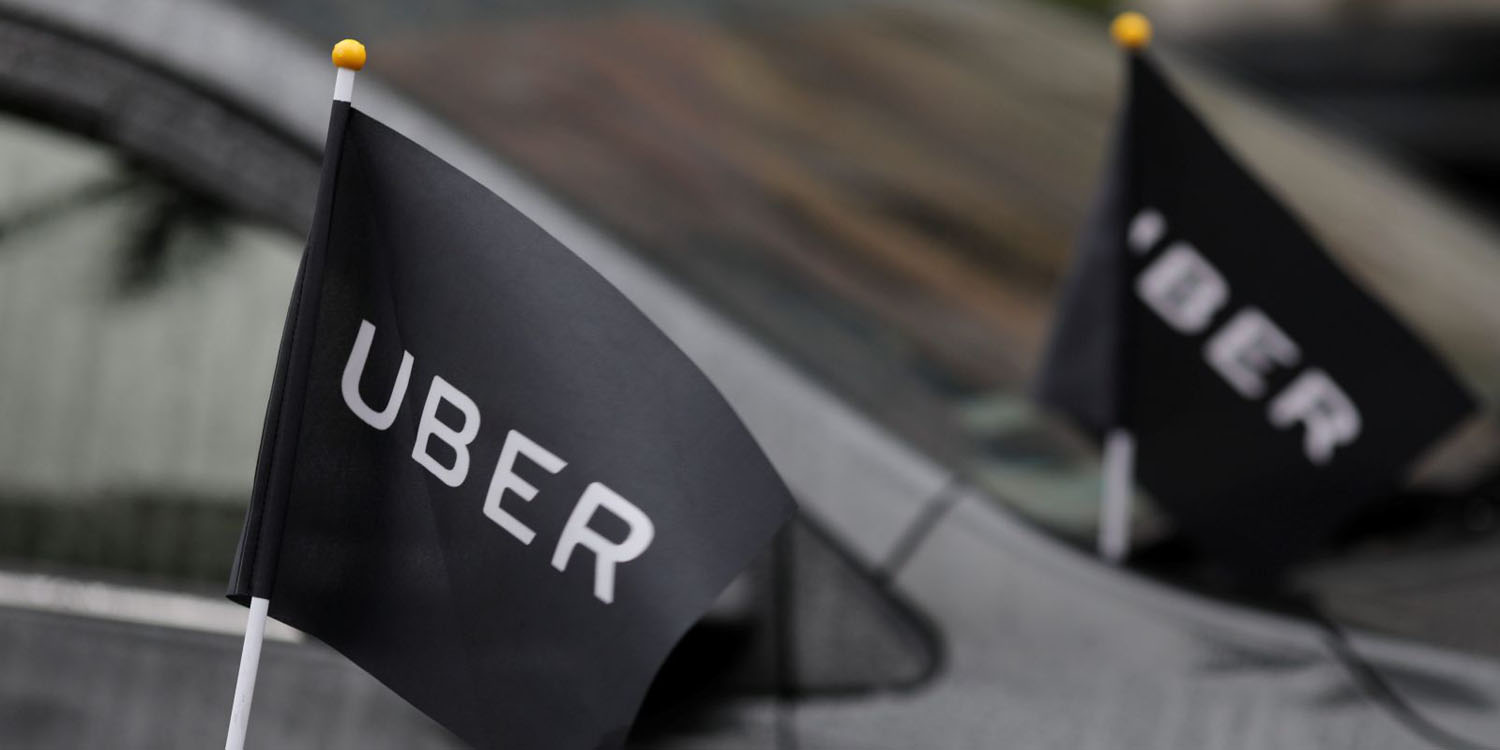 Uber focuses on passenger safety as it starts rolling out continuous ...