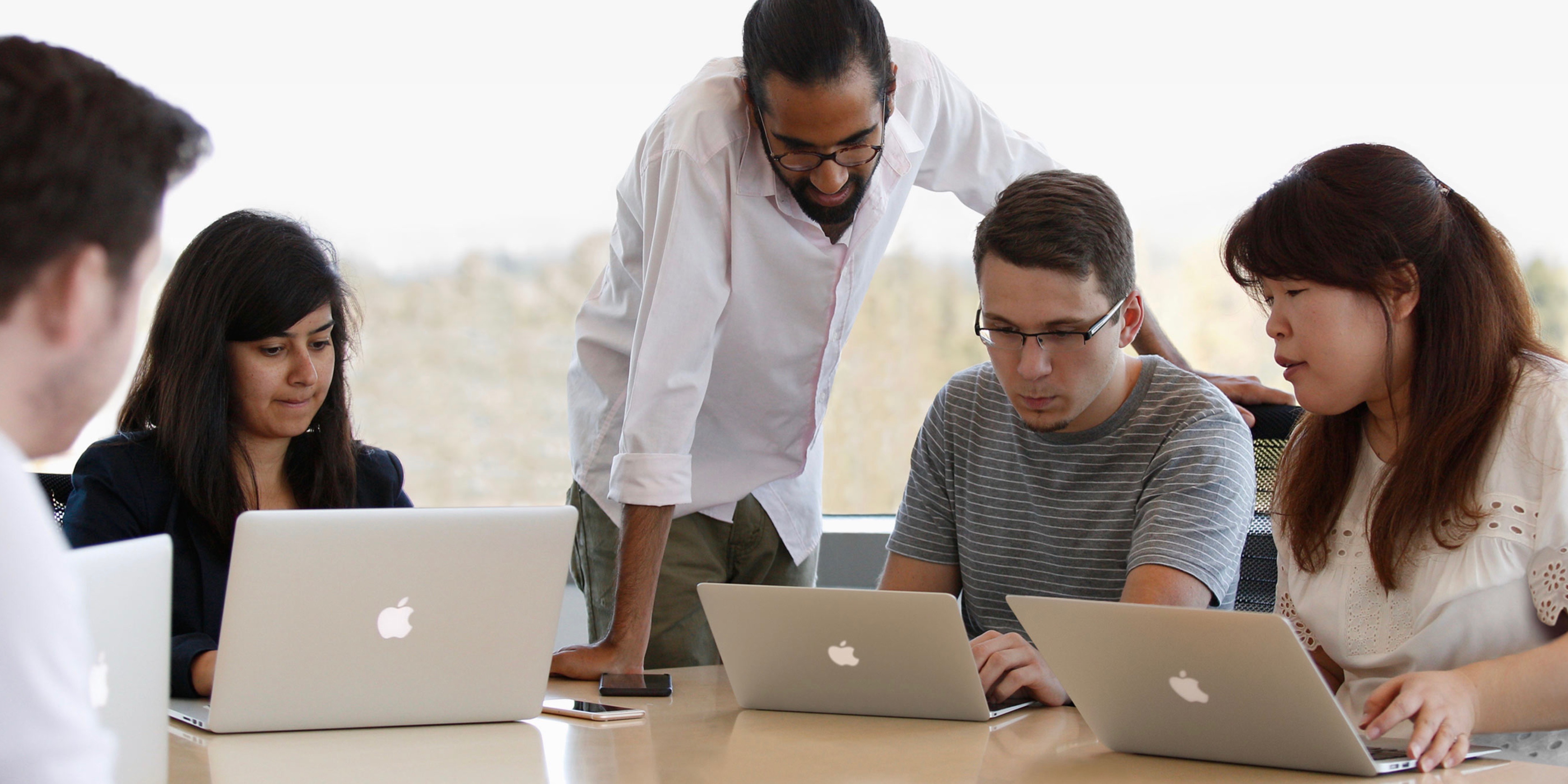 Making The Grade: Making sense of Apple's current MacBook line for ...