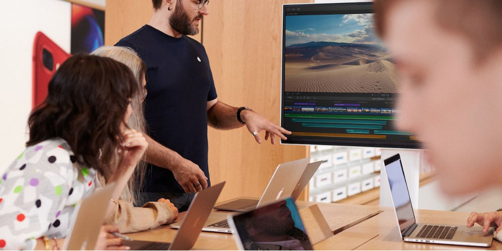 Feature Request: Alerts when specific Today at Apple workshops are ...