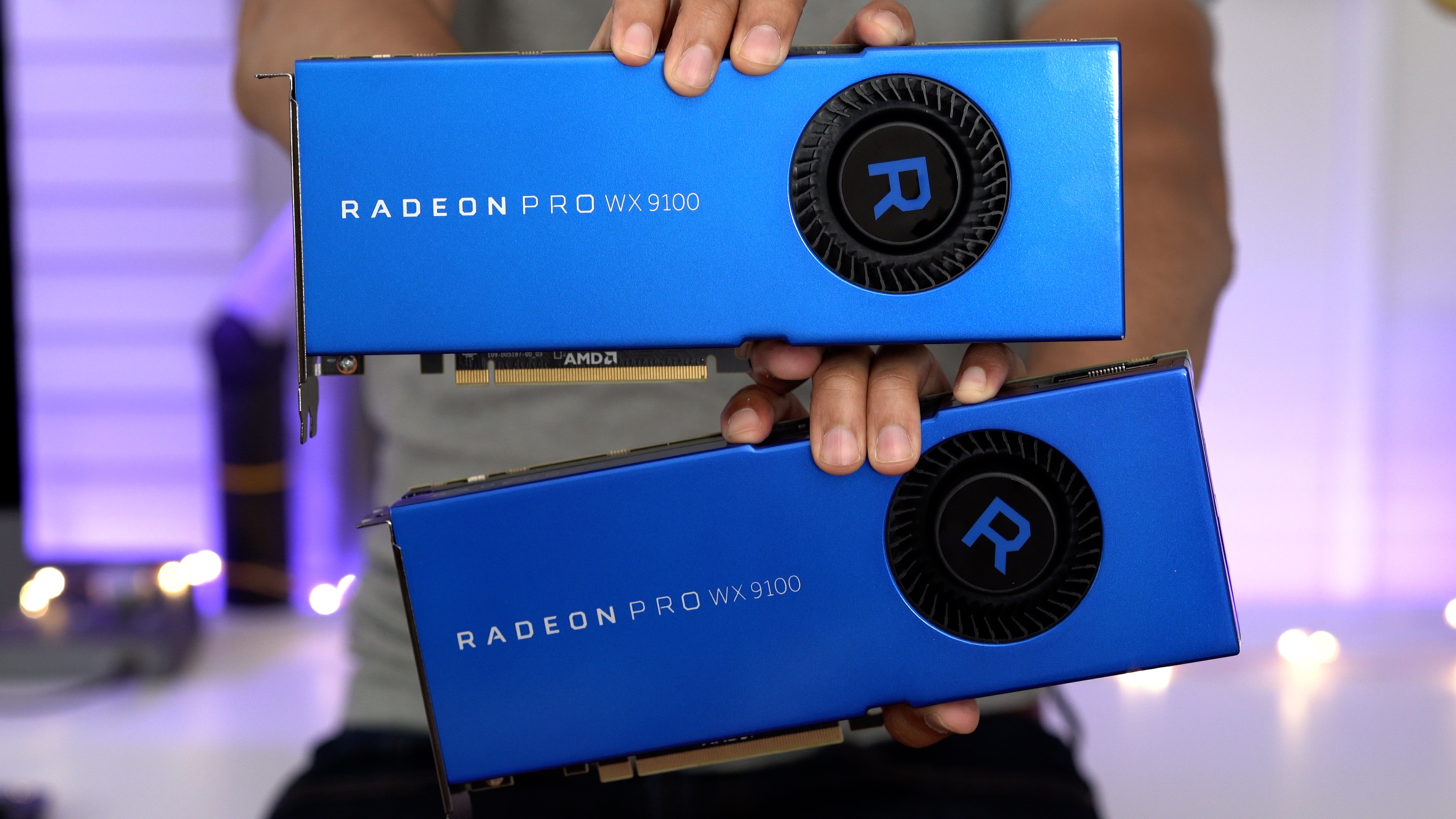 Back to the Mac 010: Dual eGPUs! - 9to5Mac