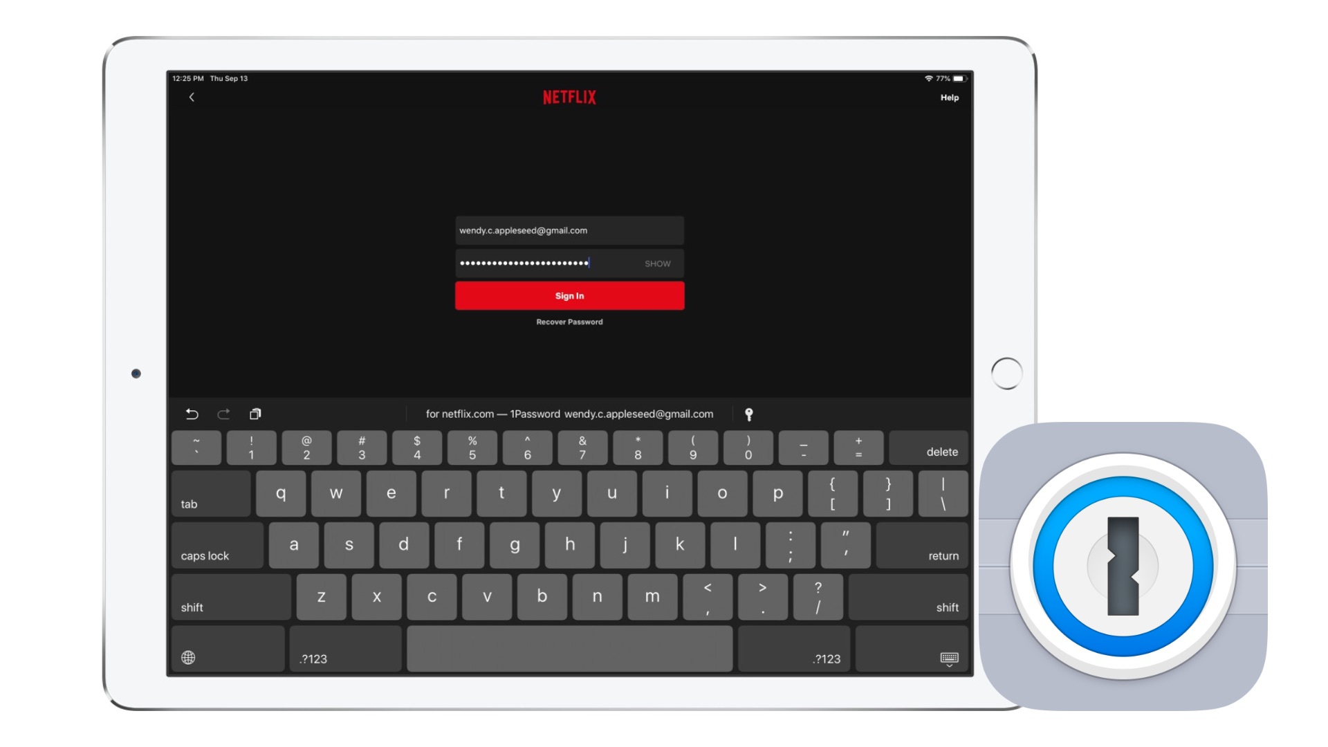 1Password now works with Password Autofill on iOS 12 - 9to5Mac