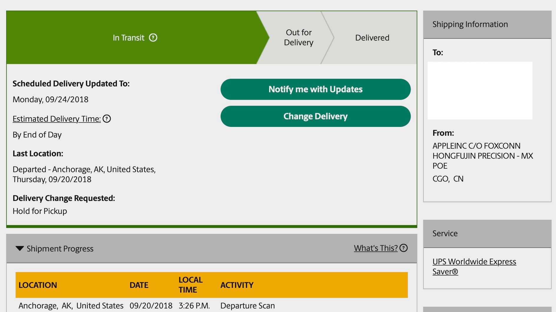 Some iPhone XS & iPhone XS Max pre-orders potentially delayed until ...