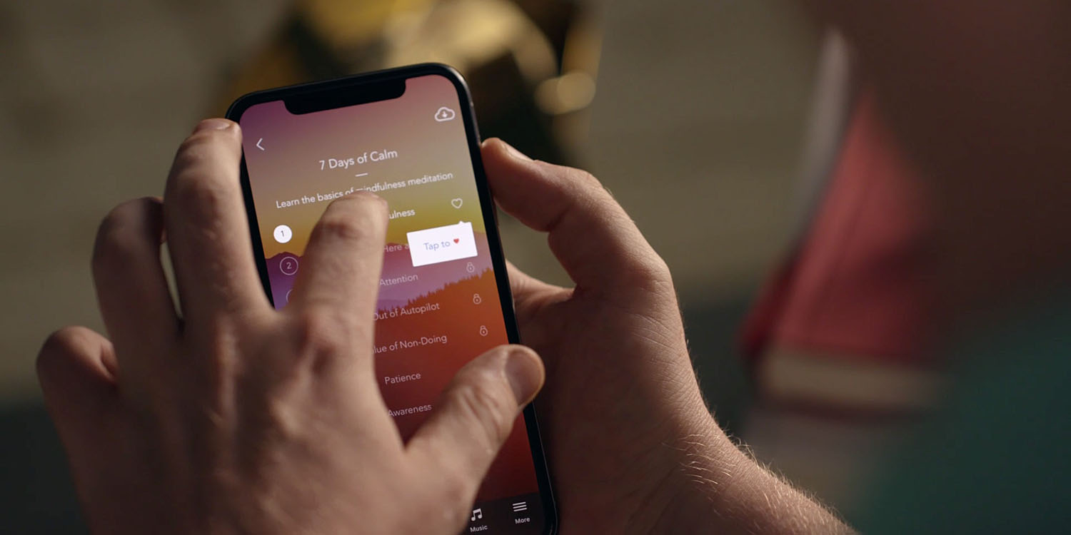 New Apple video encourages app developers to switch to a subscription ...