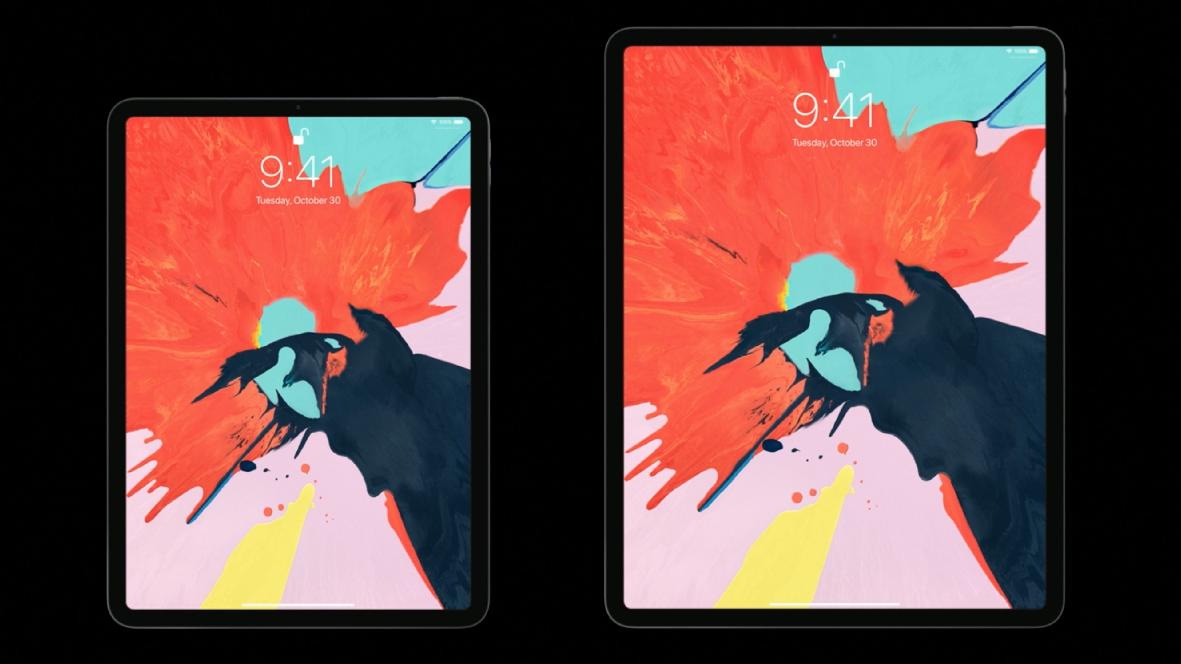 Apple outlines updated iPad Pro app design best practices in new ...