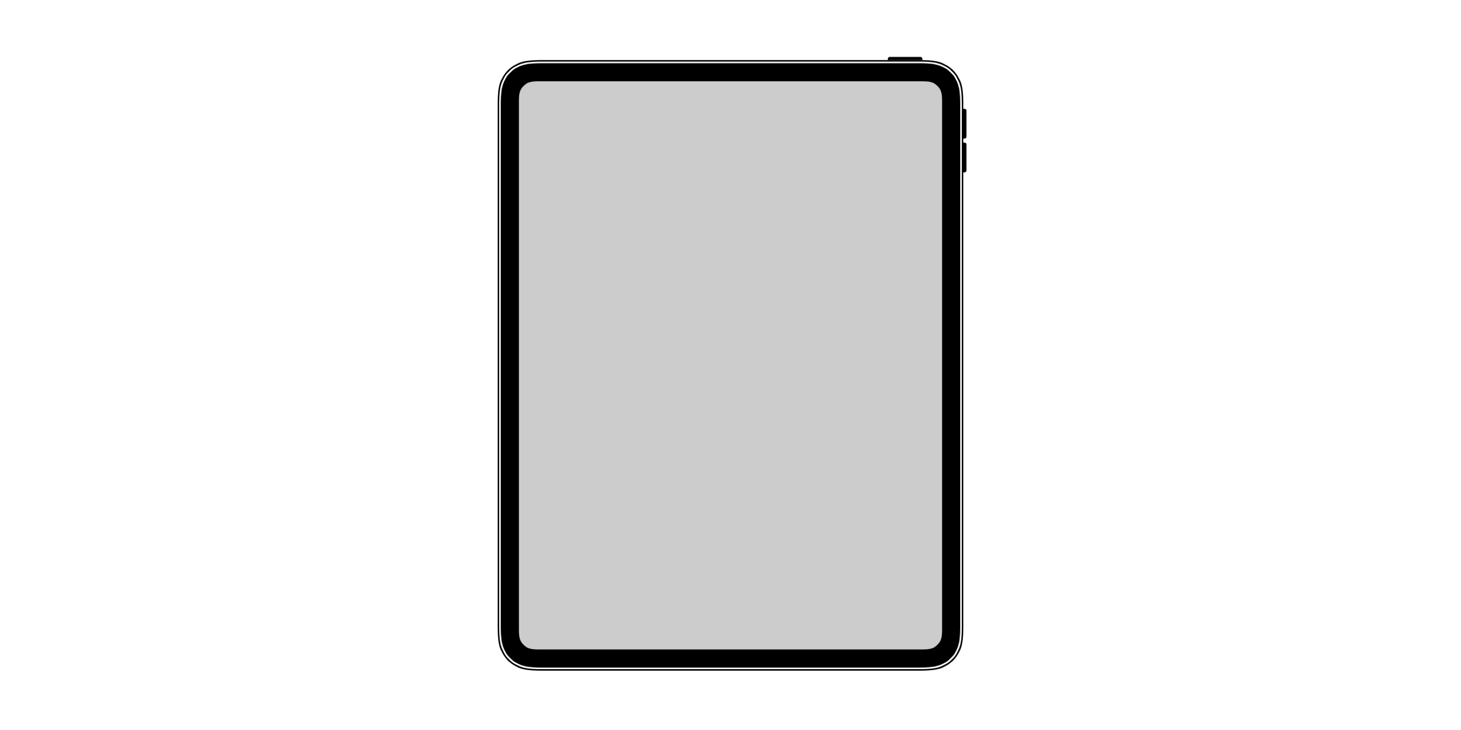 Exclusive: Icon found in iOS shows 2018 iPad Pro - 9to5Mac