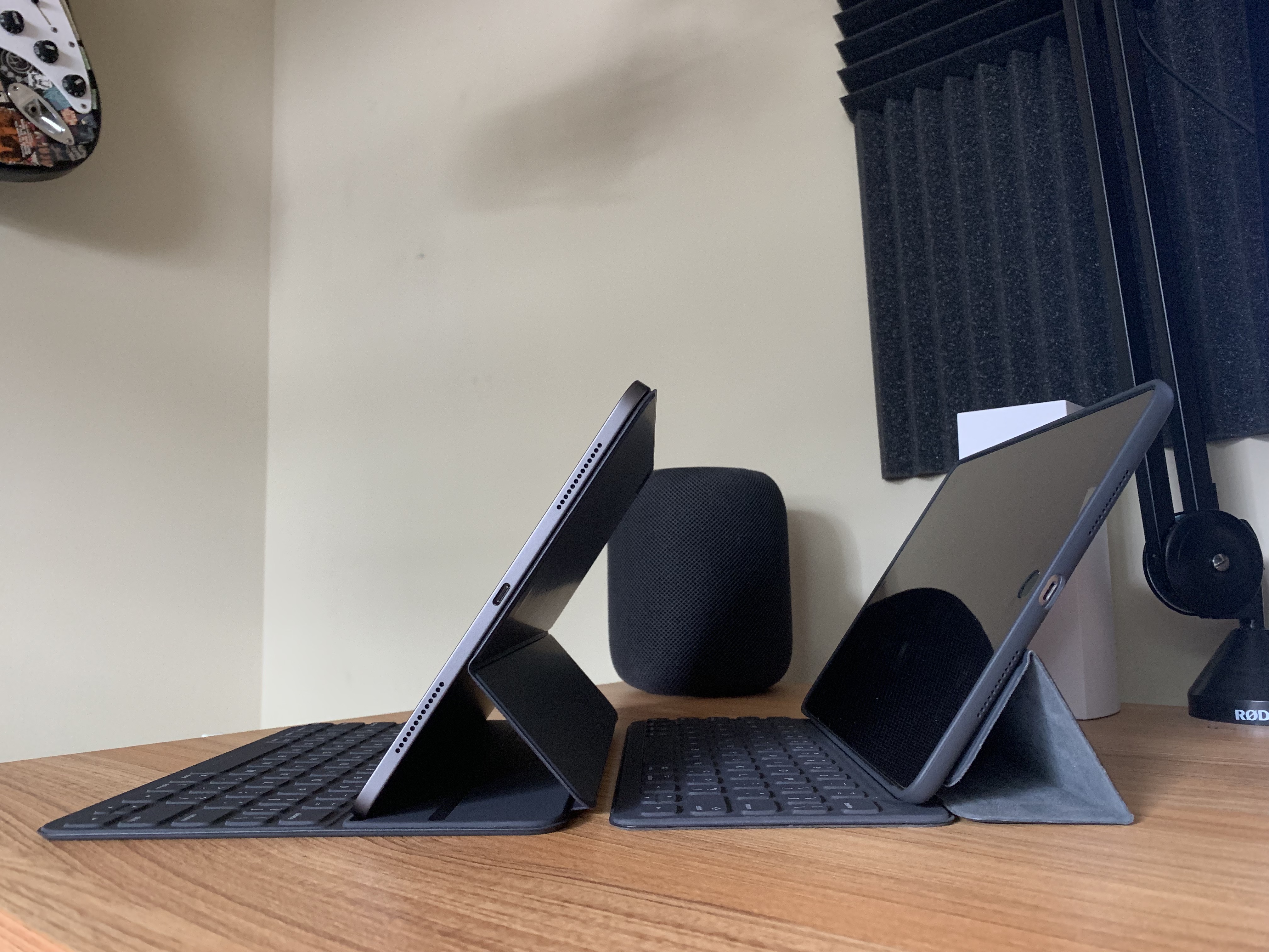 2018 iPad Pro upgrade is a big leap from the original2018 iPad Pro ...