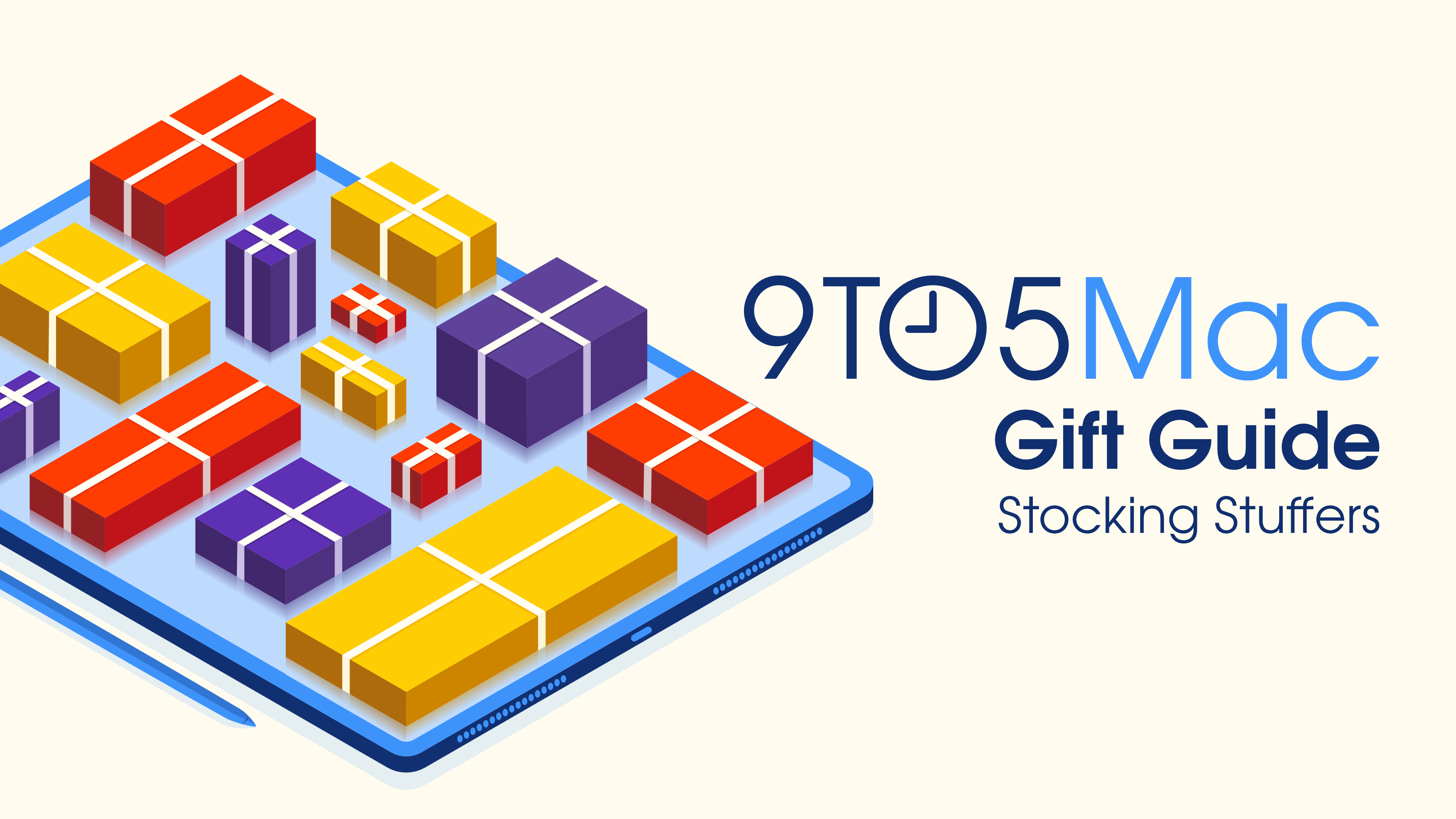 Best tech stocking stuffers from $10