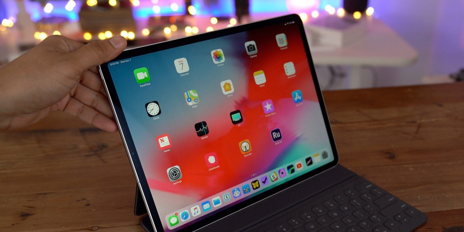 Apple drops 1TB iPad Pro pricing, but better deals are available - 9to5Mac