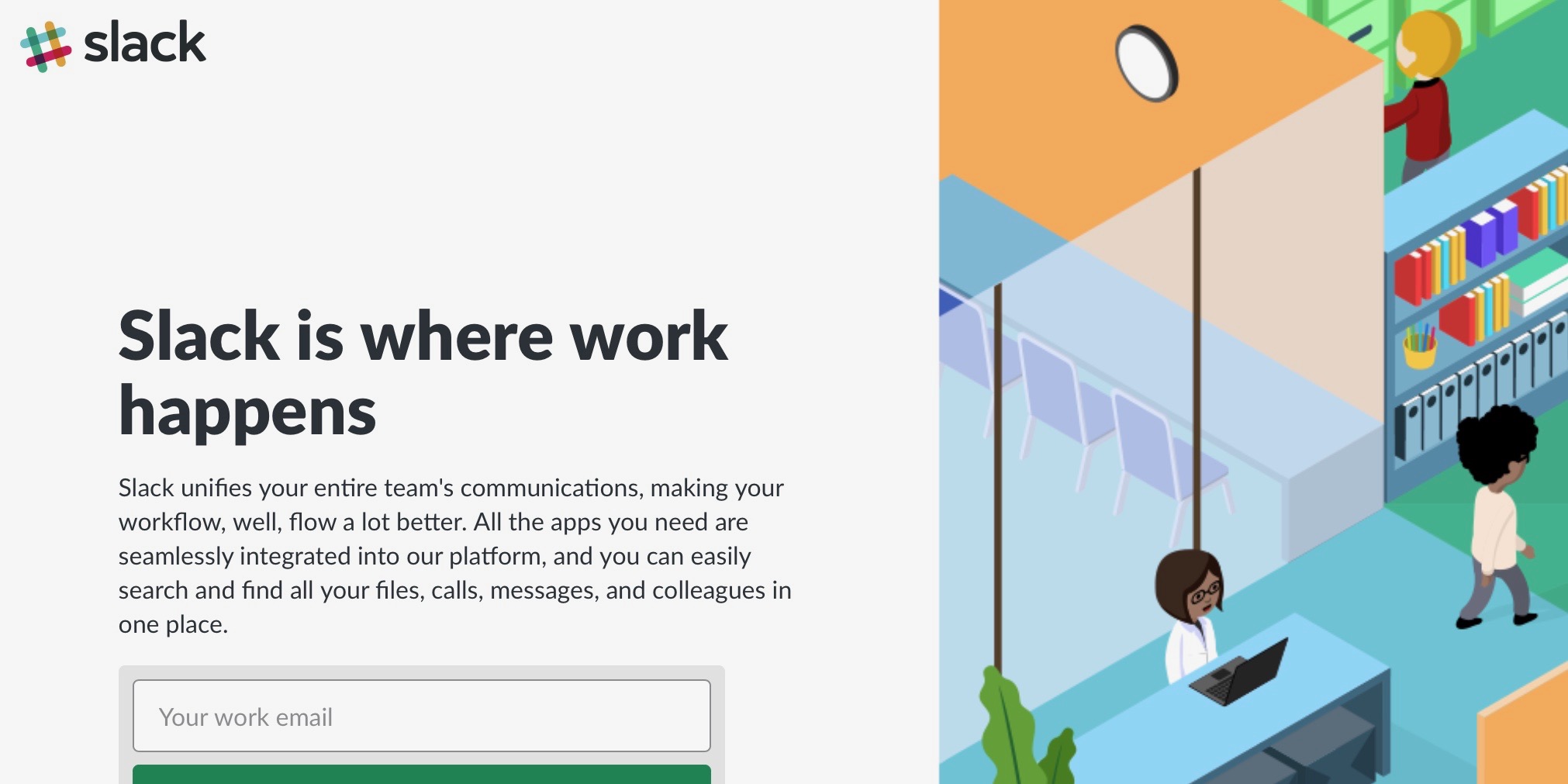 [Update: Slack apologizes] Slack deactivating accounts with Iran links ...