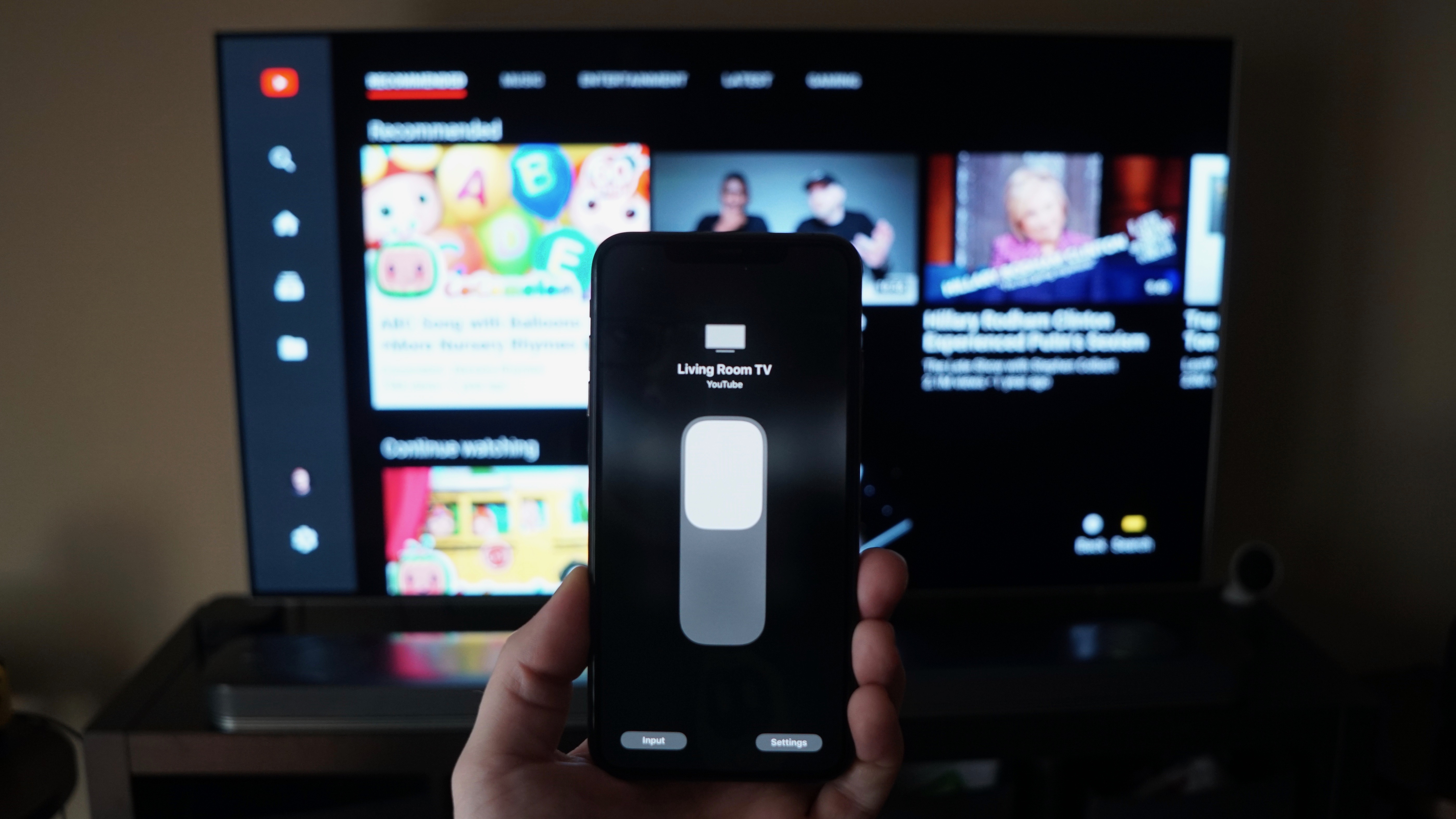 HomeKit Weekly: Previewing TV support in the Home app on iOS 12.2 - 9to5Mac