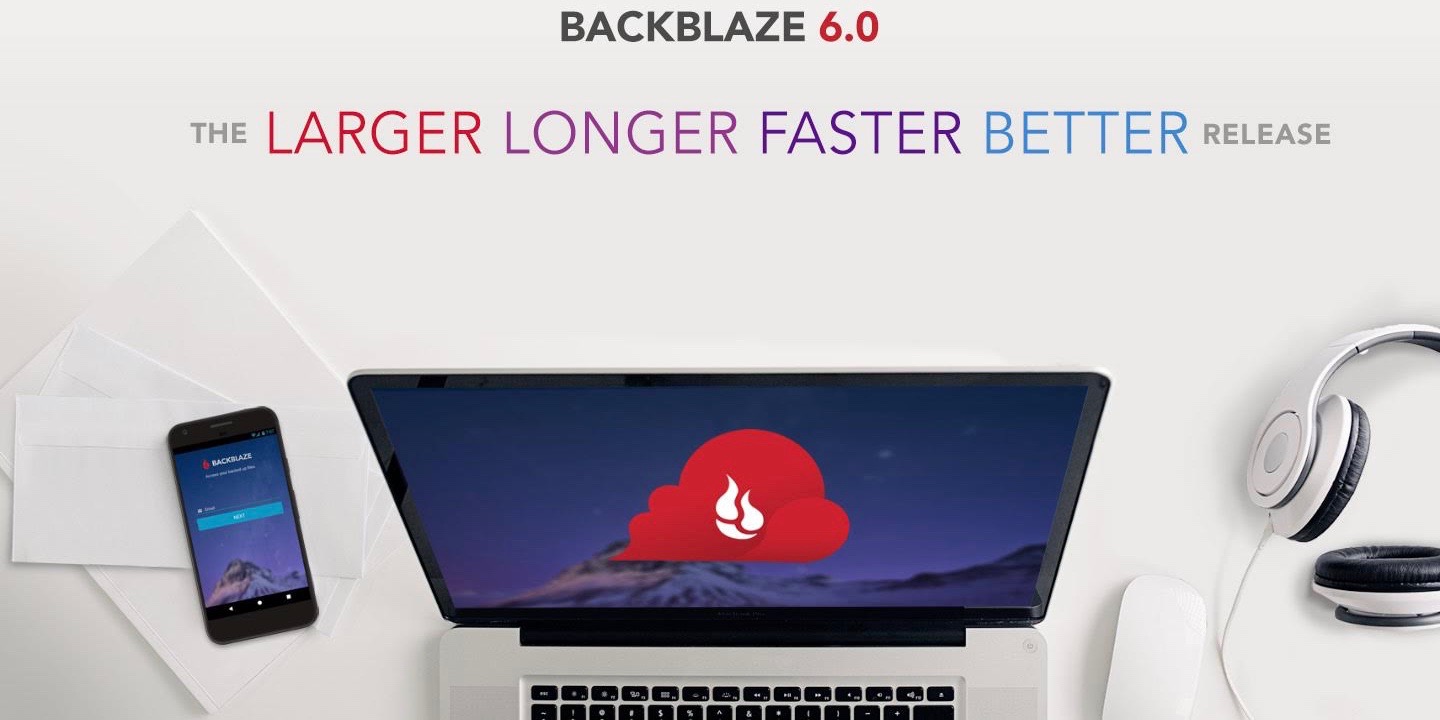 Backblaze backup service getting more expensive next month - 9to5Mac