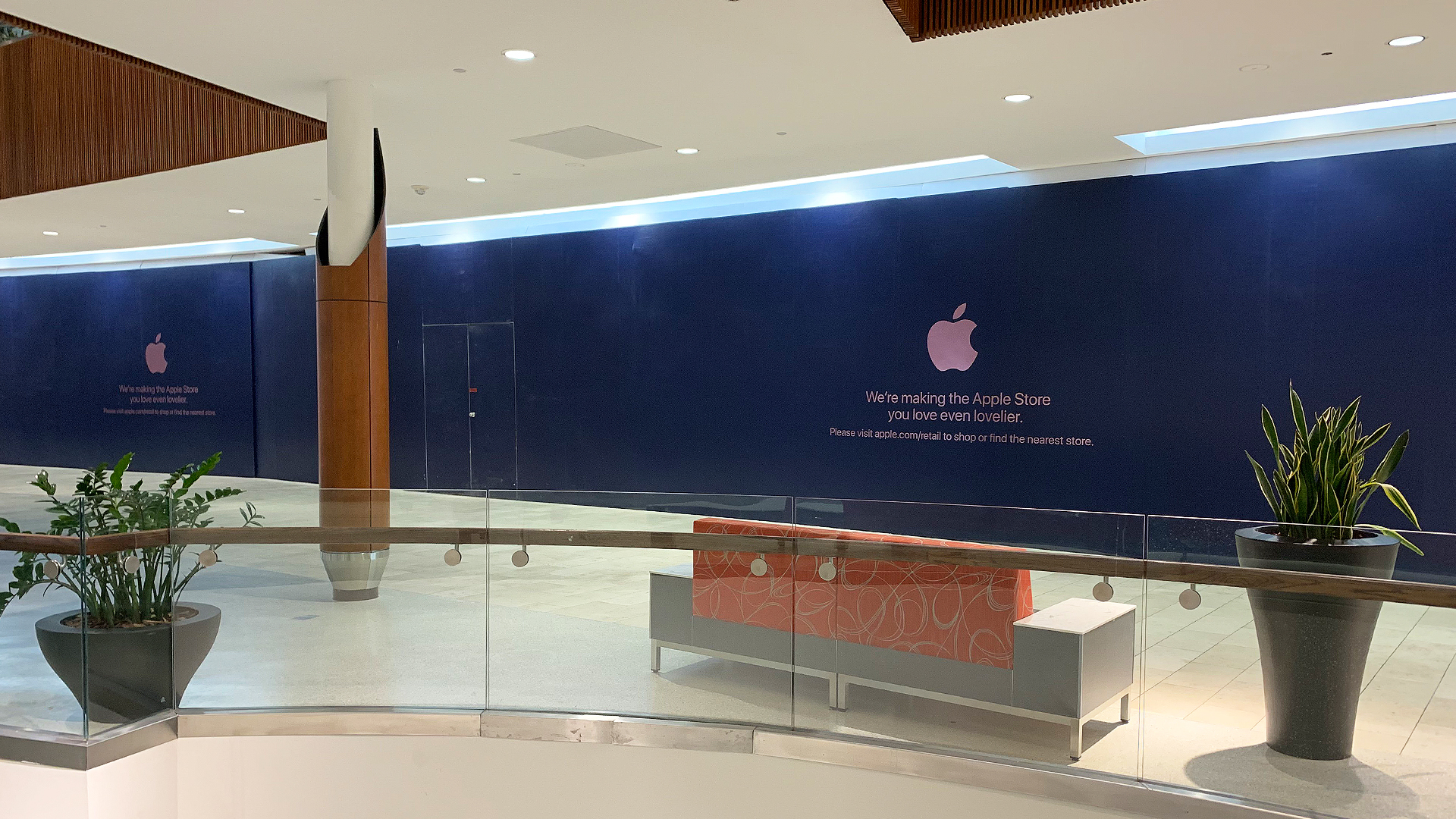 Expanded Natick Mall Apple Store reopens February 16th - 9to5Mac