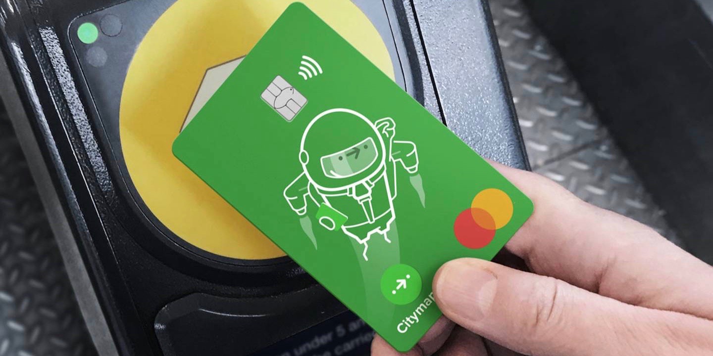 Citymapper plans Apple Pay-compatible pass for cheaper travel - 9to5Mac