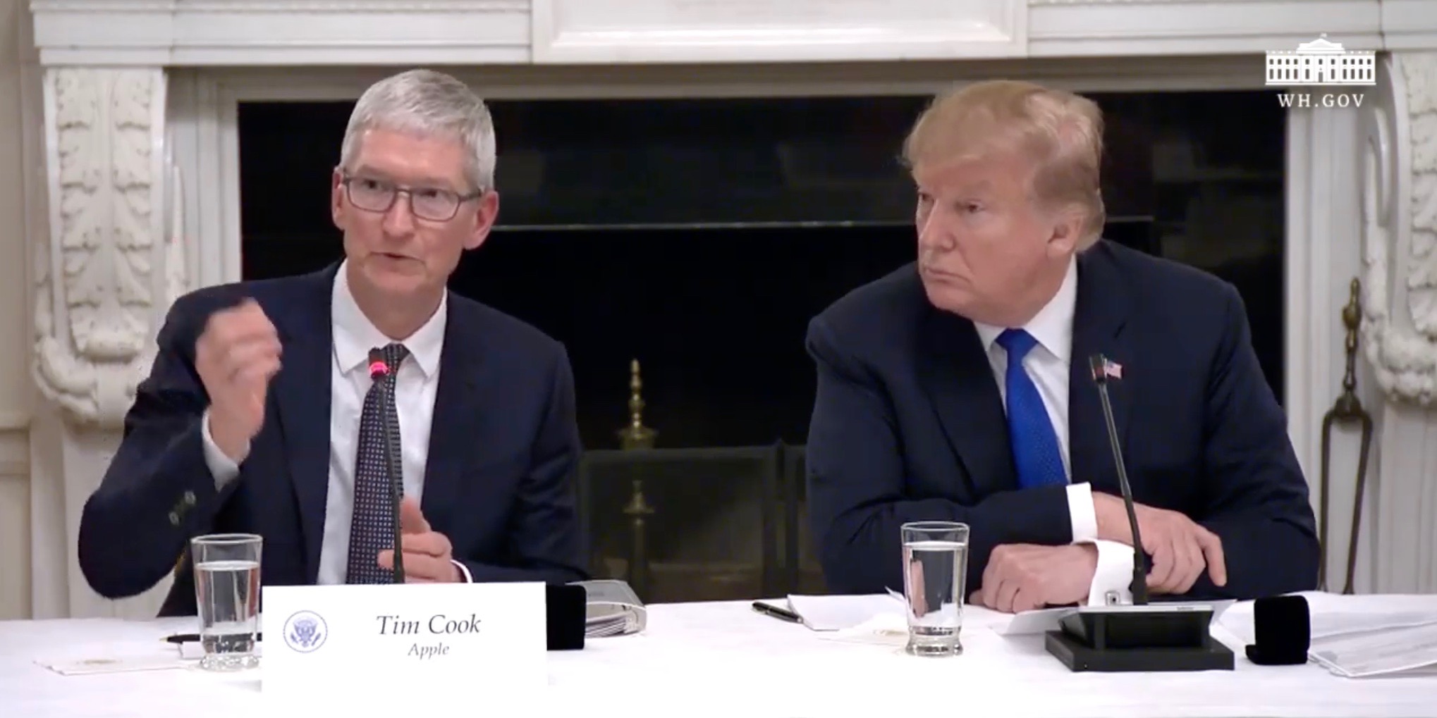 Comment: Could Apple take a political stand that would make you stop ...