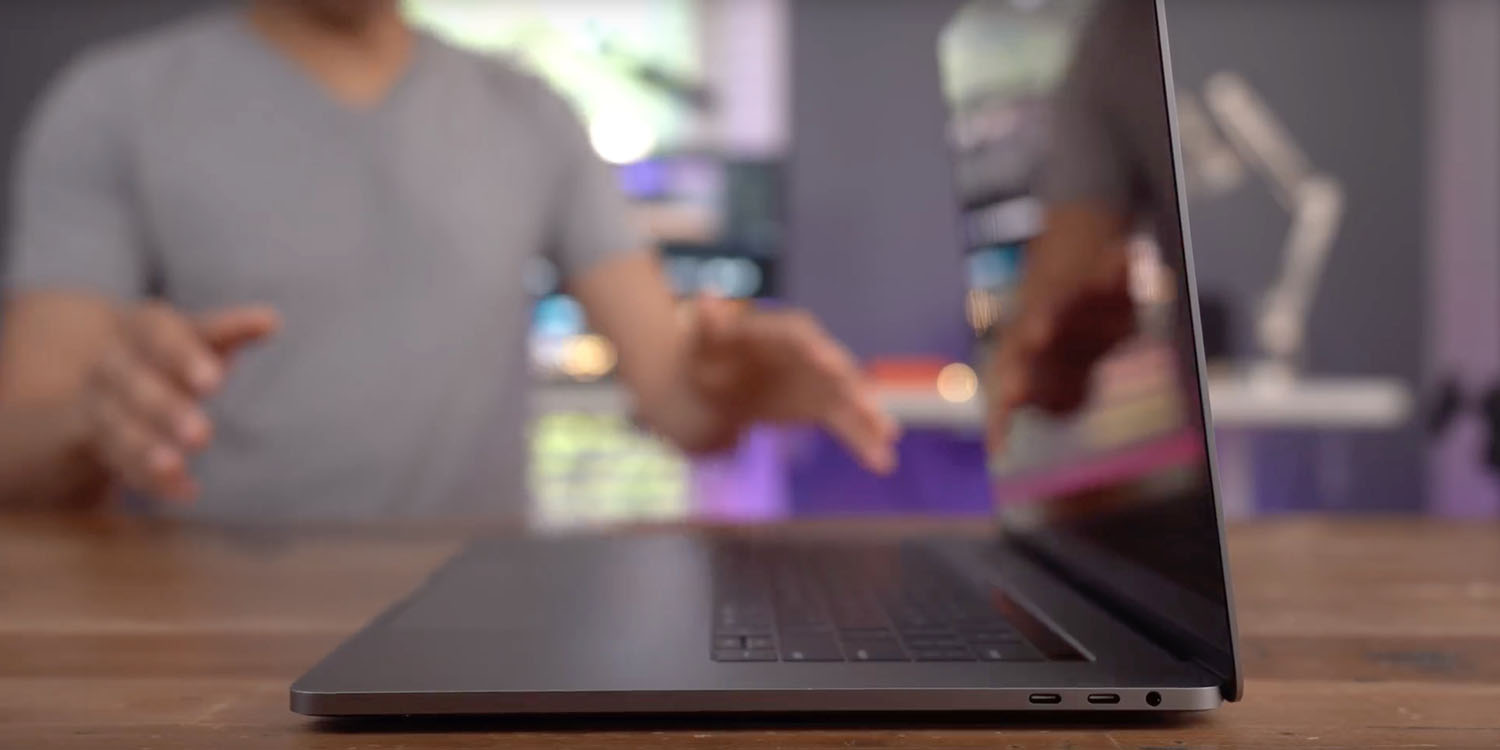 MacBook Pro problem costing $10k turned out to be a $0 fix - 9to5Mac