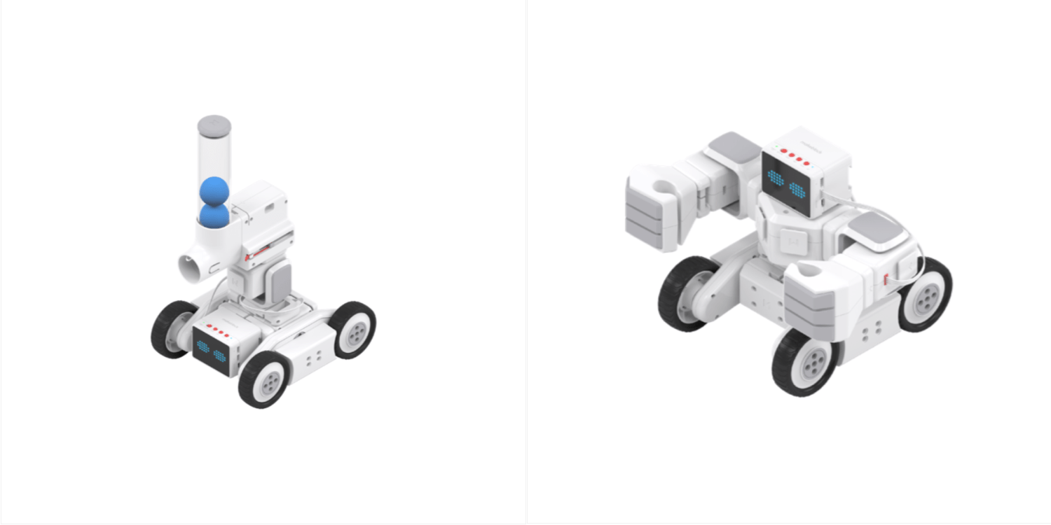 Makeblock Motionblock is a useful STEM tool for older kids - 9to5Mac