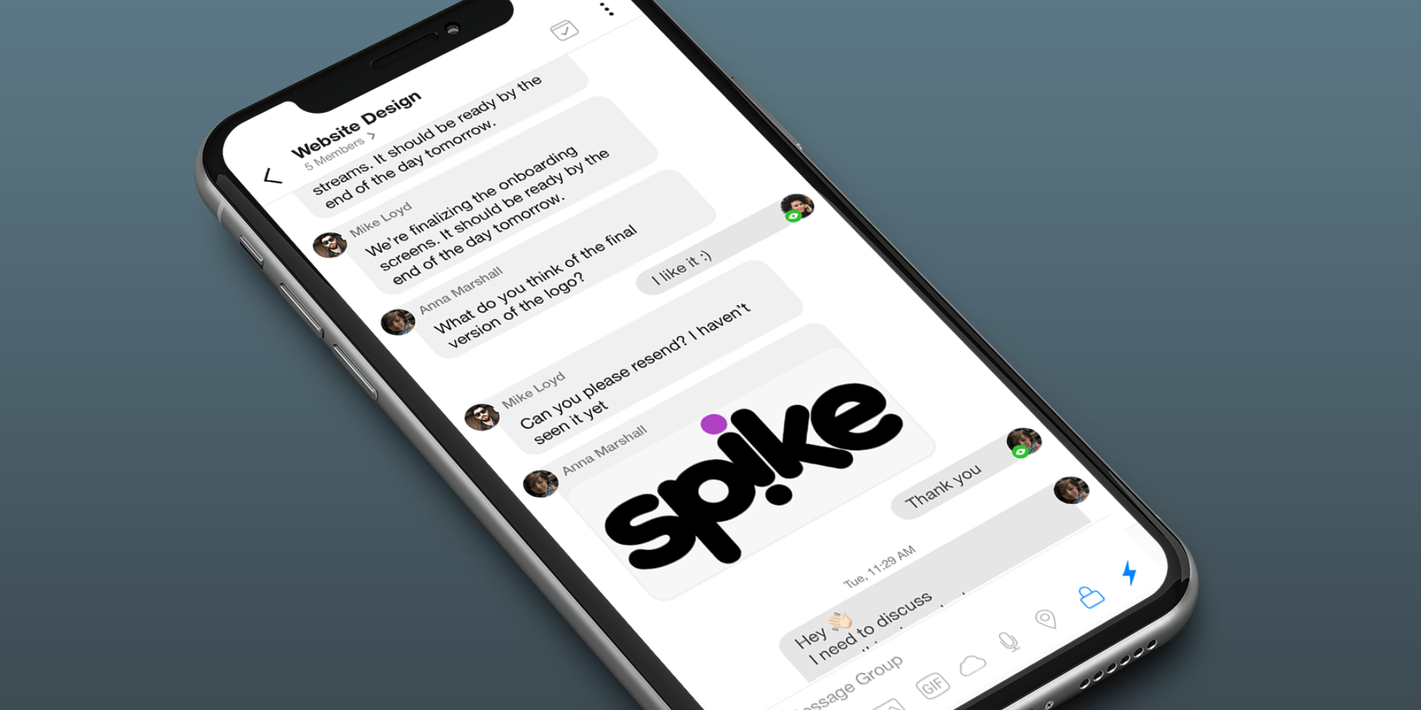 Spike Email app adds Send Later functionality - 9to5Mac