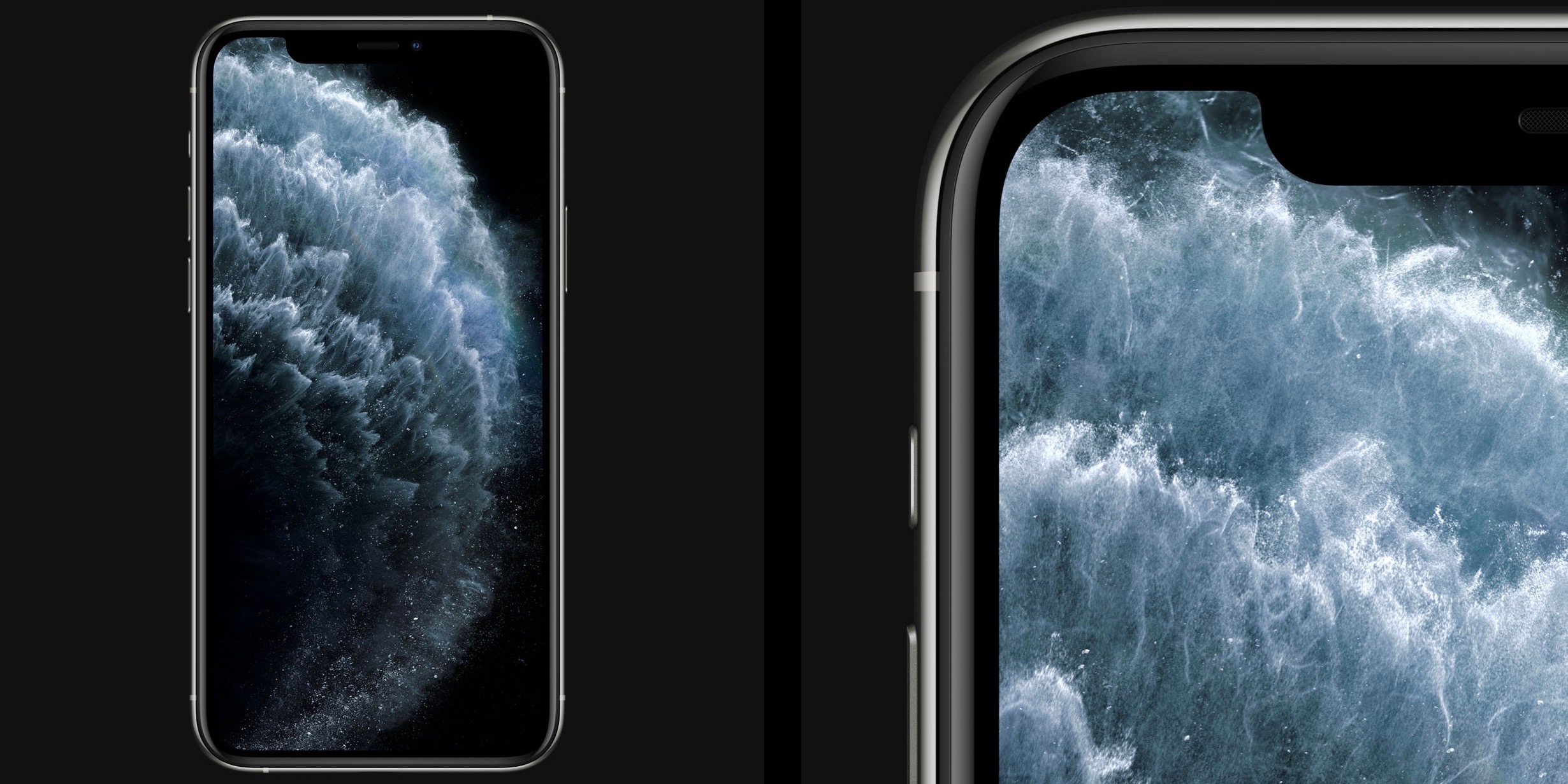 iPhone 11 Pro Super Retina XDR display rated best smartphone screen ...