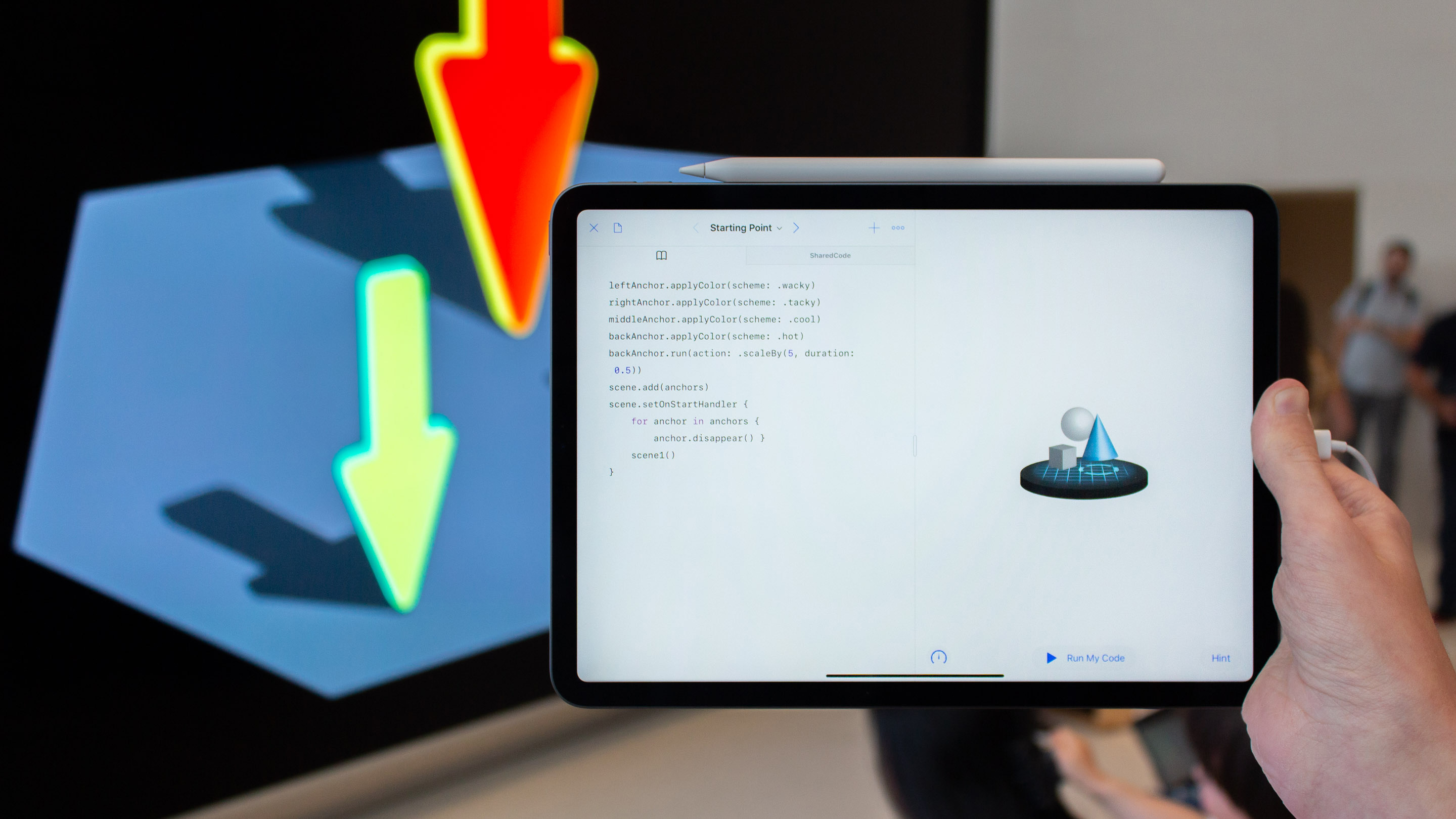 Code with Apple sessions coming to Apple Stores around the world in ...