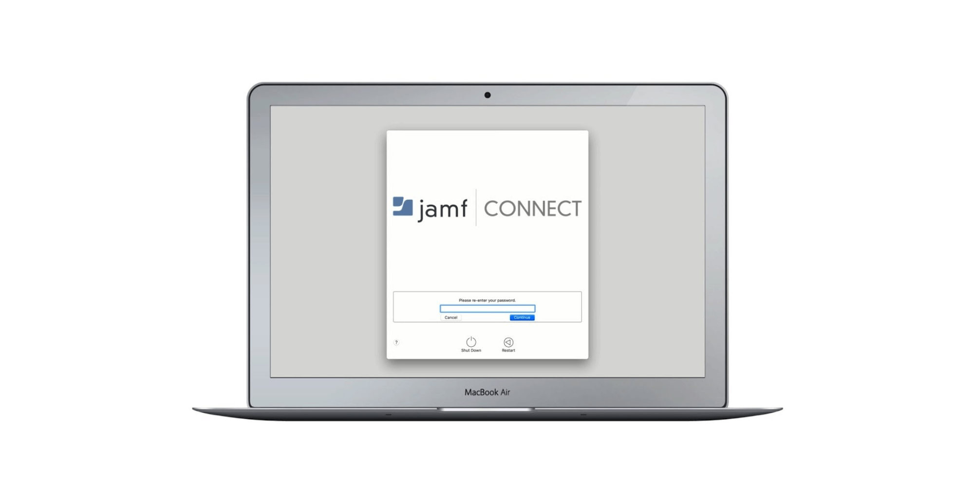 Enterprise macOS login simplified with Jamf Connect and Pro - 9to5Mac