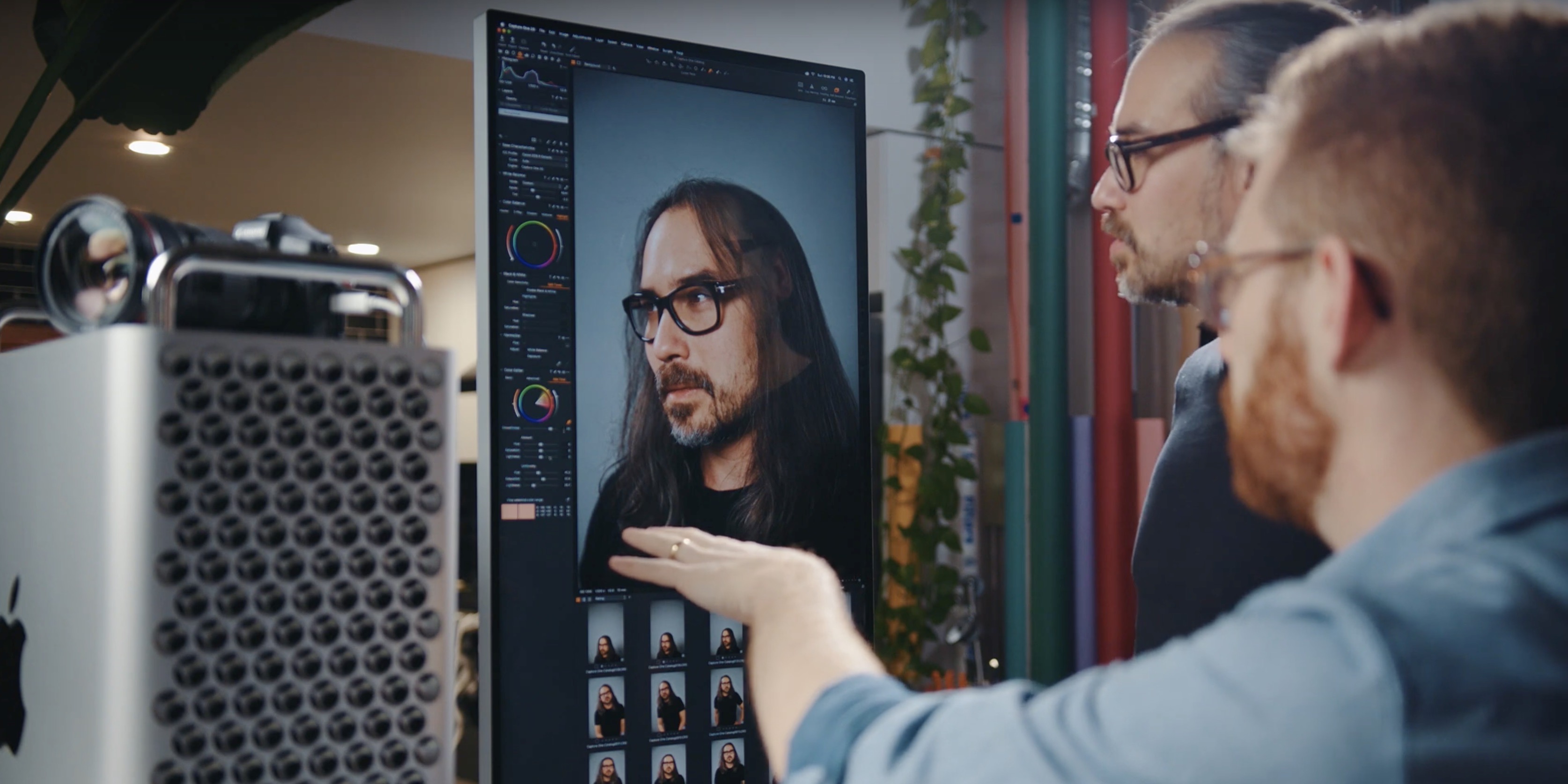 Tyler Stalman explores which creative professionals should consider a ...