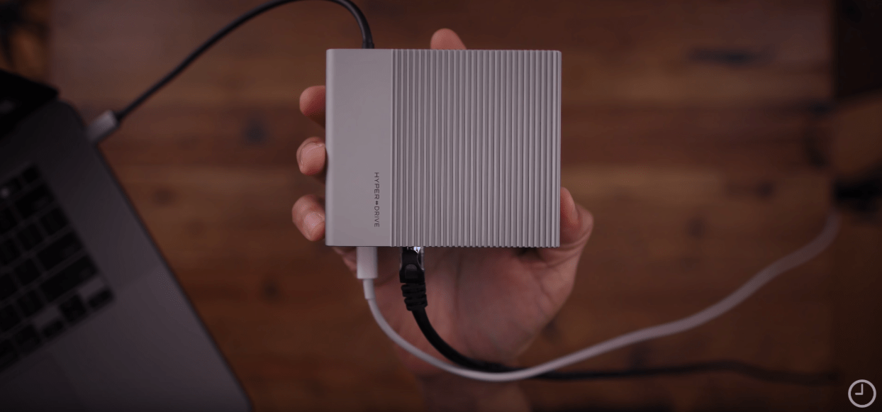 Hands-on w/ 'HyperDrive GEN2' 6, 12, & 18 port USB-C hubs [Video] - 9to5Mac