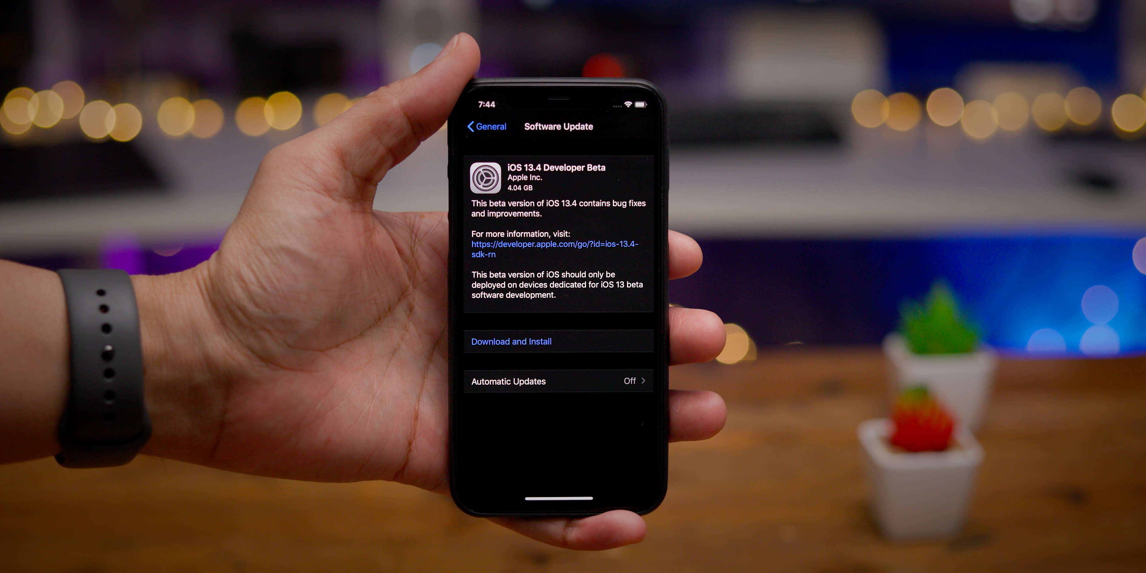 iOS 13: News, Features, Release Date, Rumors, etc - 9to5Mac