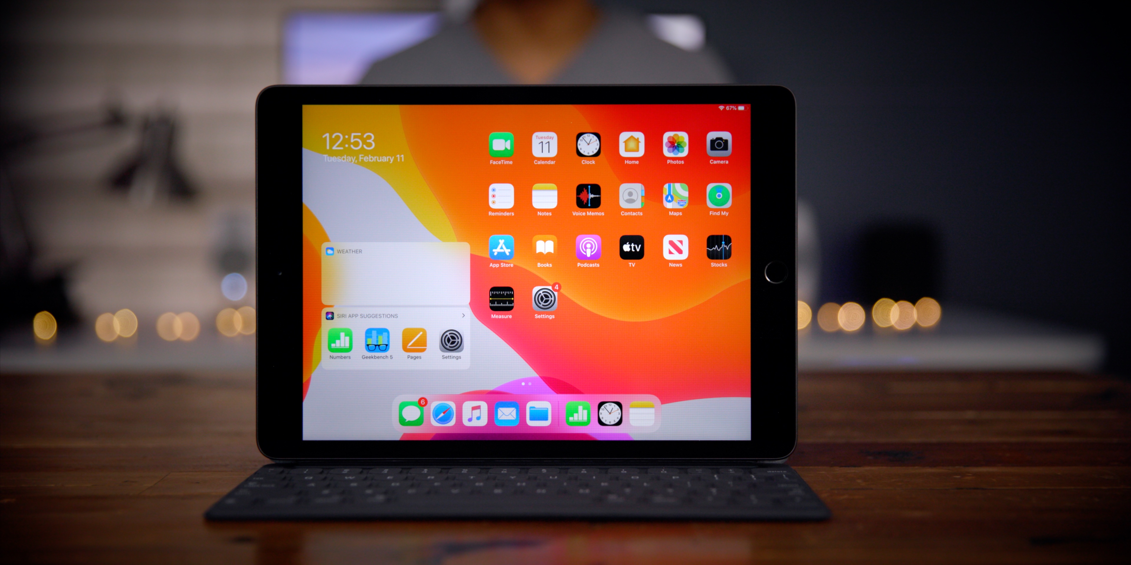 Apple debuts Shared iPad for Business, Assessment Mode for Mac, custom ...