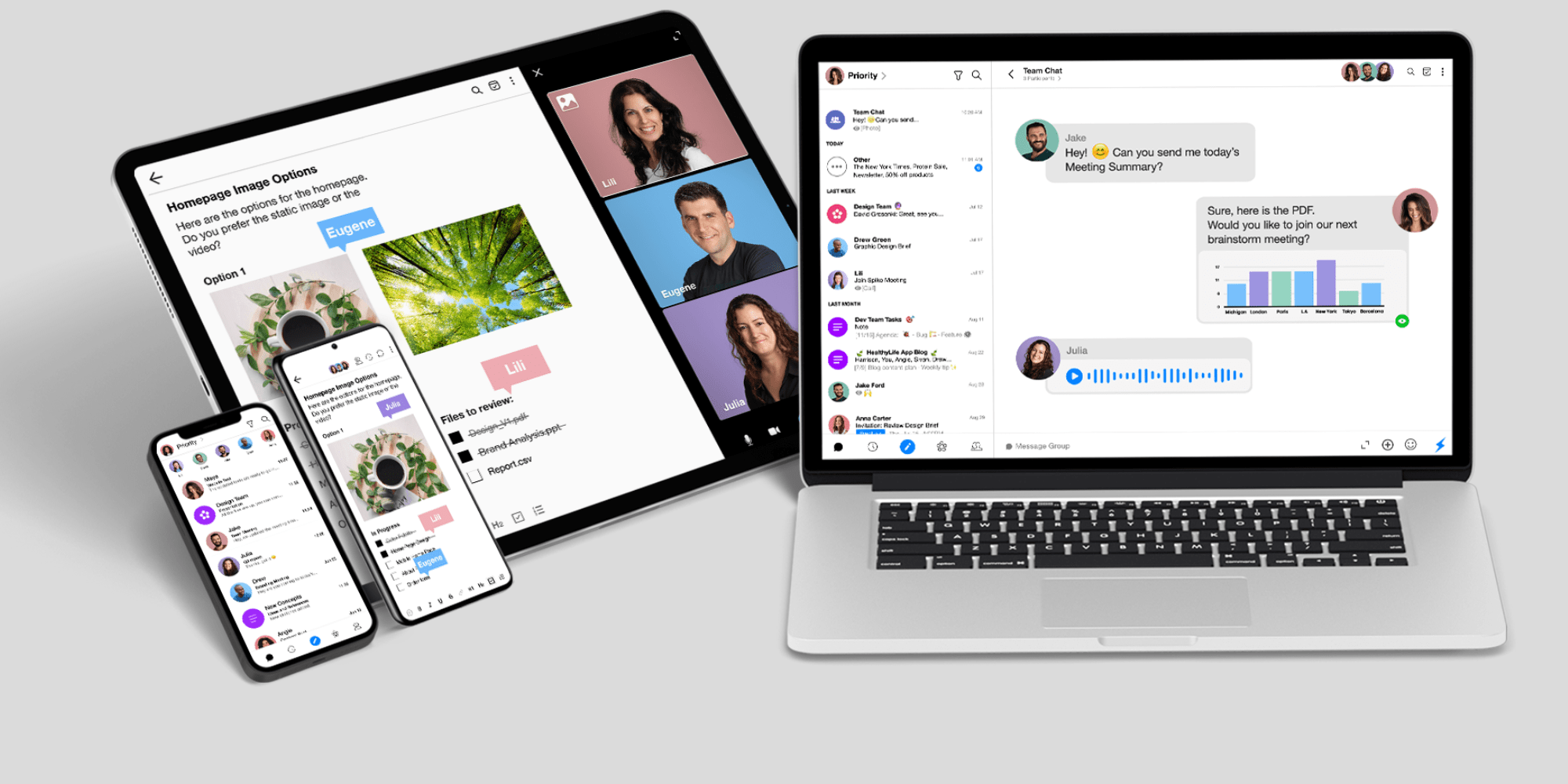 Spike Email App: How it's changing how I use email - 9to5Mac