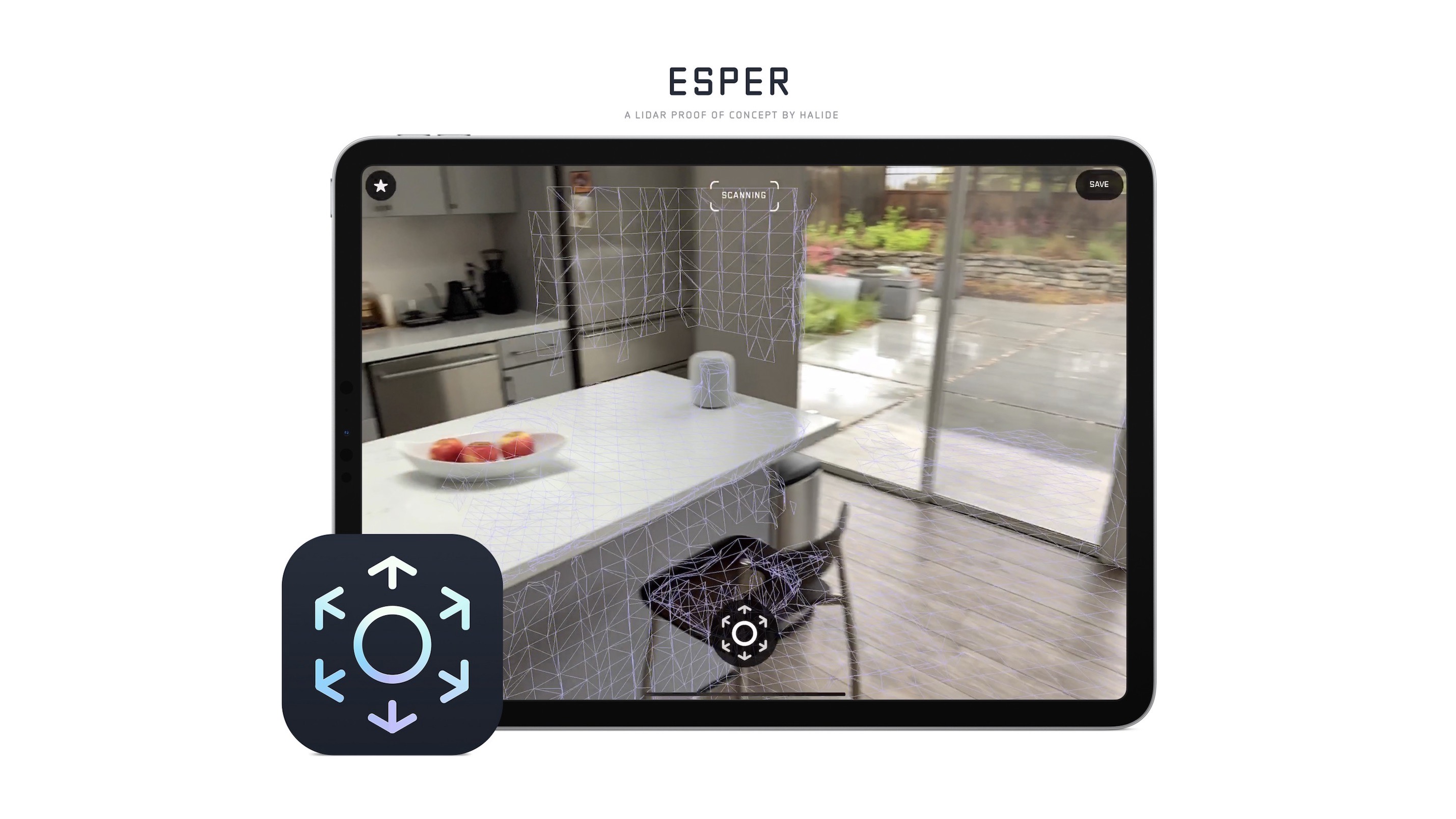 Halide developers go in-depth on 2020 iPad Pro camera changes and LiDAR ...