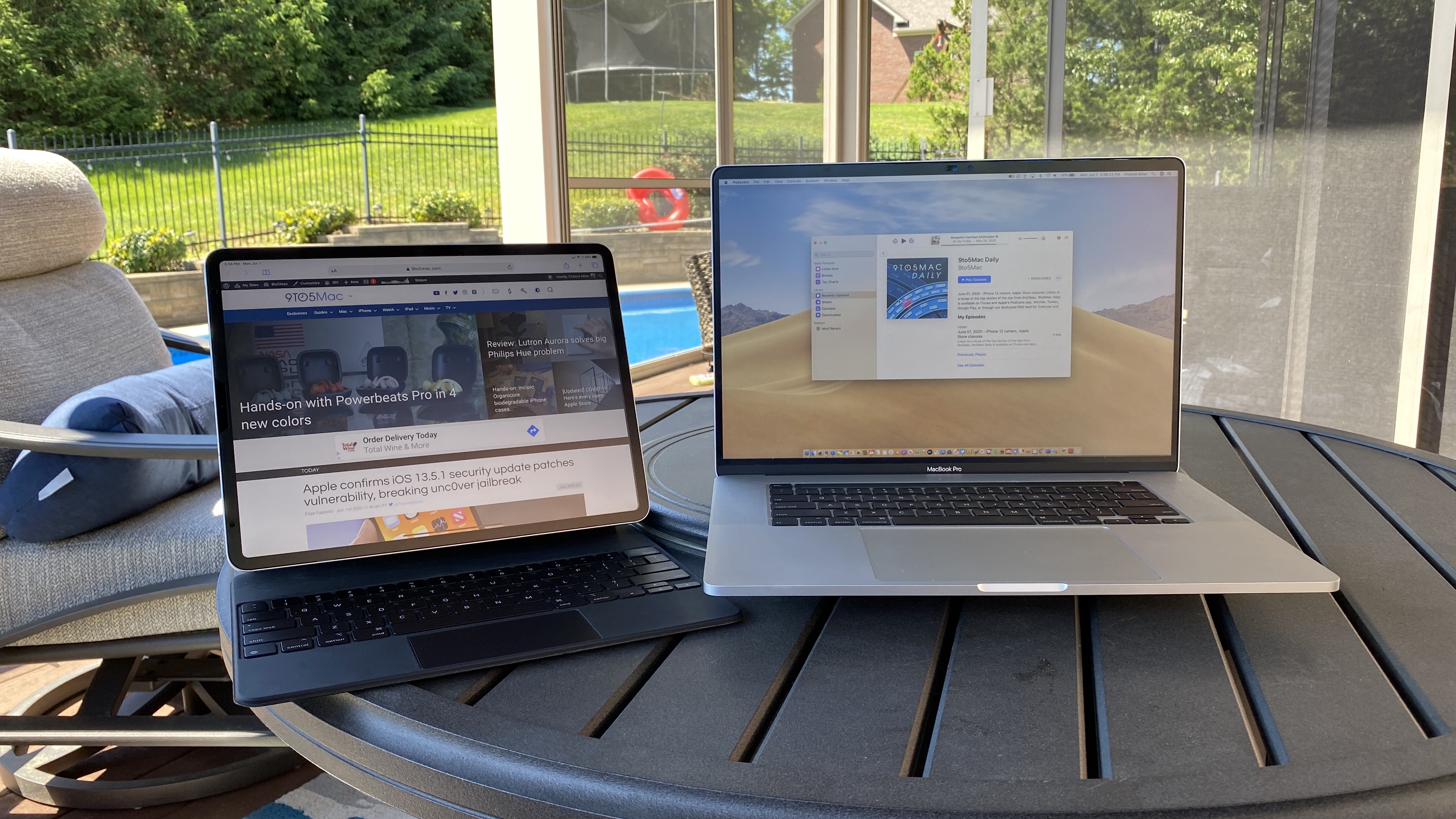 MacBook Pro: Screen Size, Features, Pricing, Specs, etc - 9to5Mac