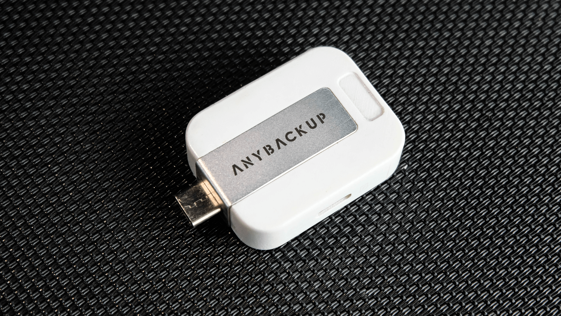 Keep offline backups of your iPhone and iPad with AnyBackup - 9to5Mac