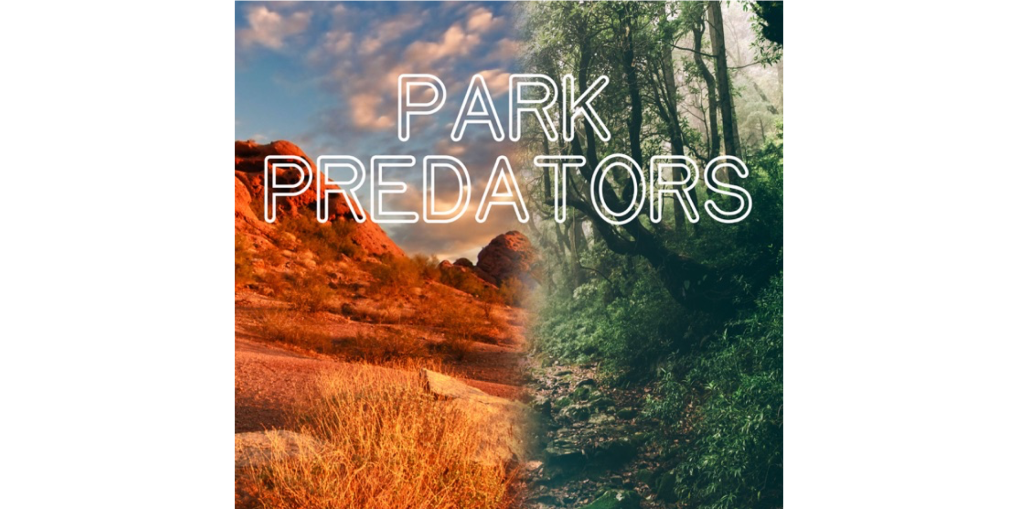 Podcast of the Week: Park Predators - 9to5Mac