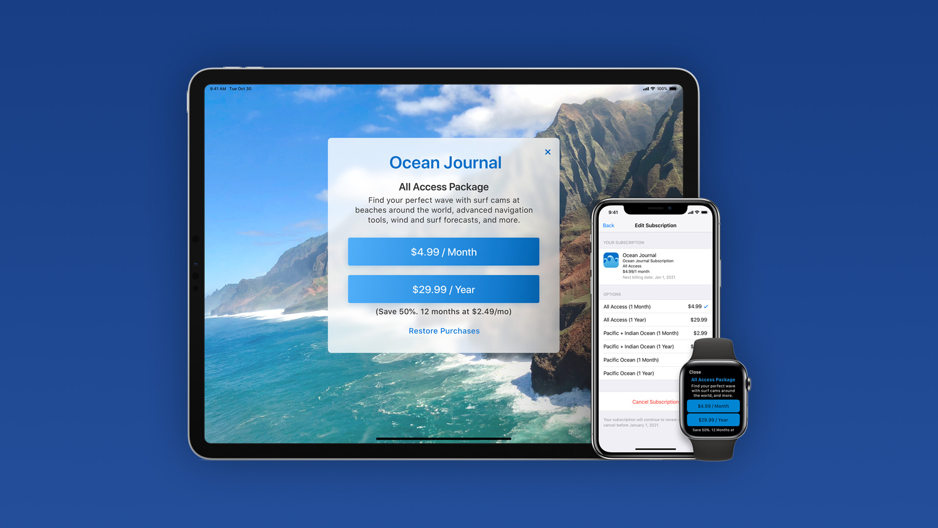 Apple will continue App Store subscription push with developer offer ...