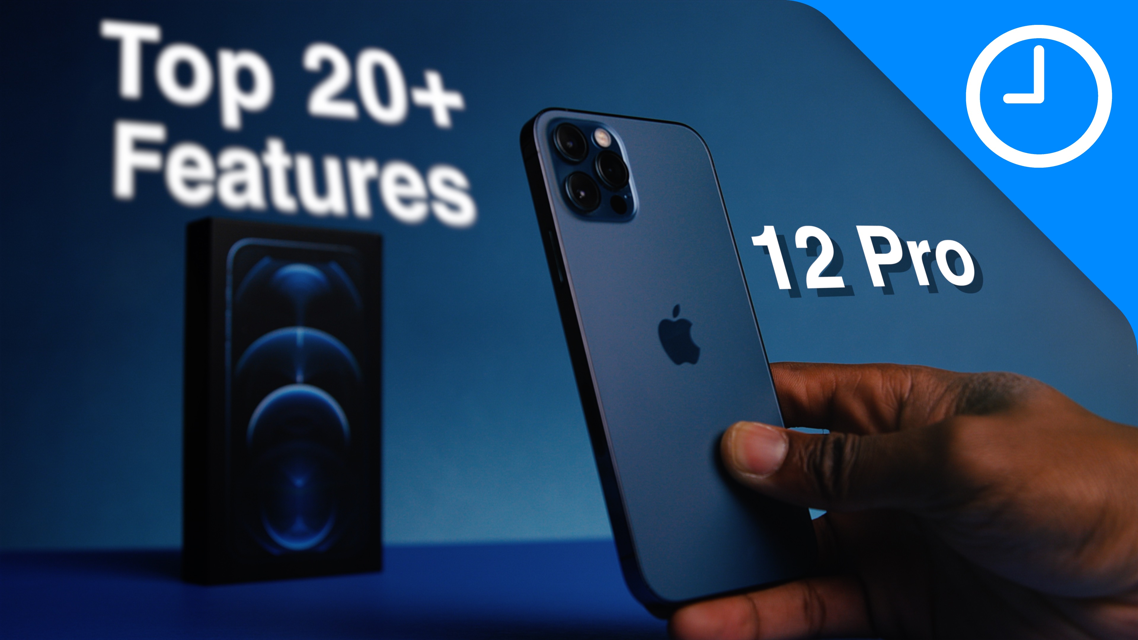 Iphone 20 Features