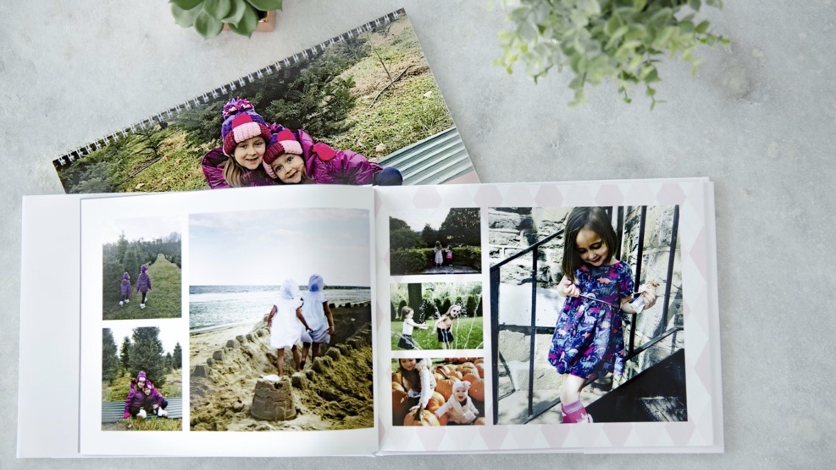 Popular photo book app 'Motif' updated with easier navigation, express ...