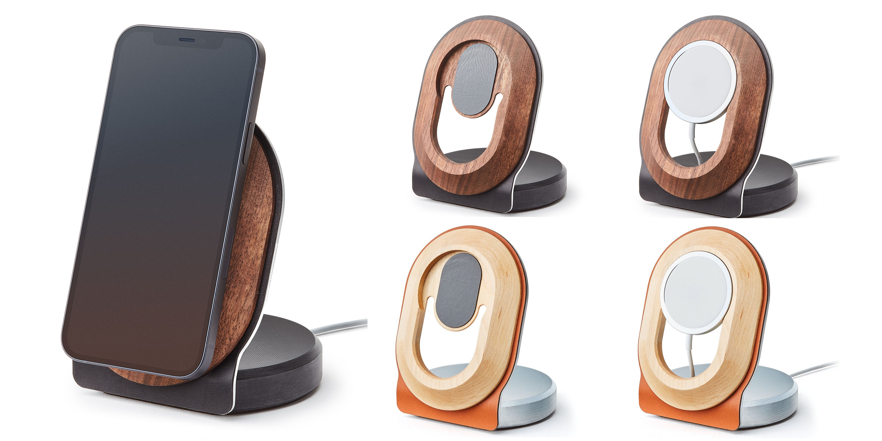 Grovemade MagSafe Stand – beautiful but super-expensive - 9to5Mac