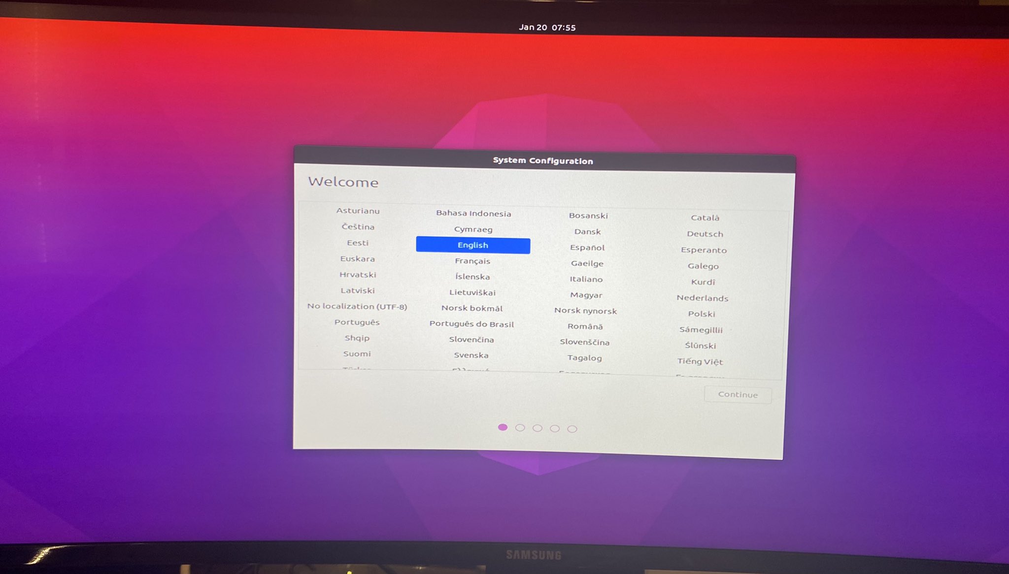 M1 Macs can now run full version of Linux thanks to new Corellium port ...