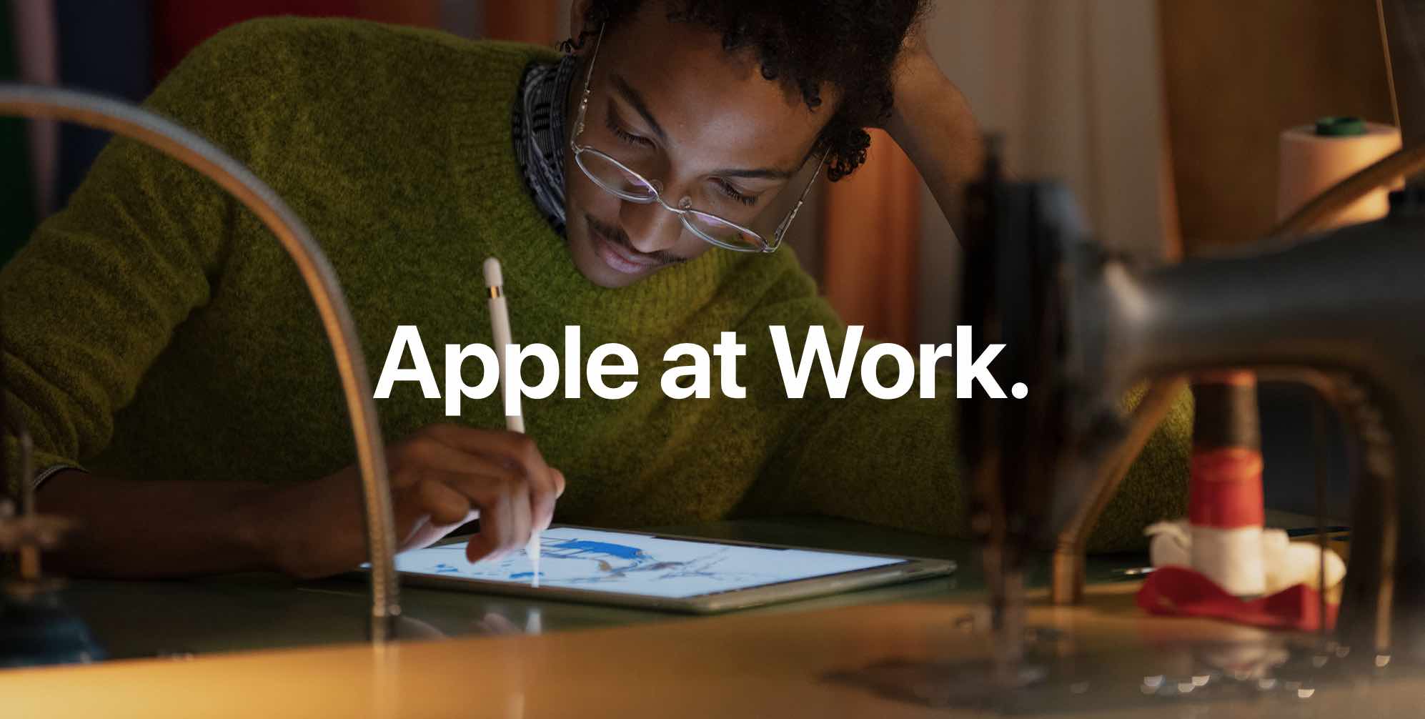 Apple's Joint Venture small business program coming to an end, here's ...