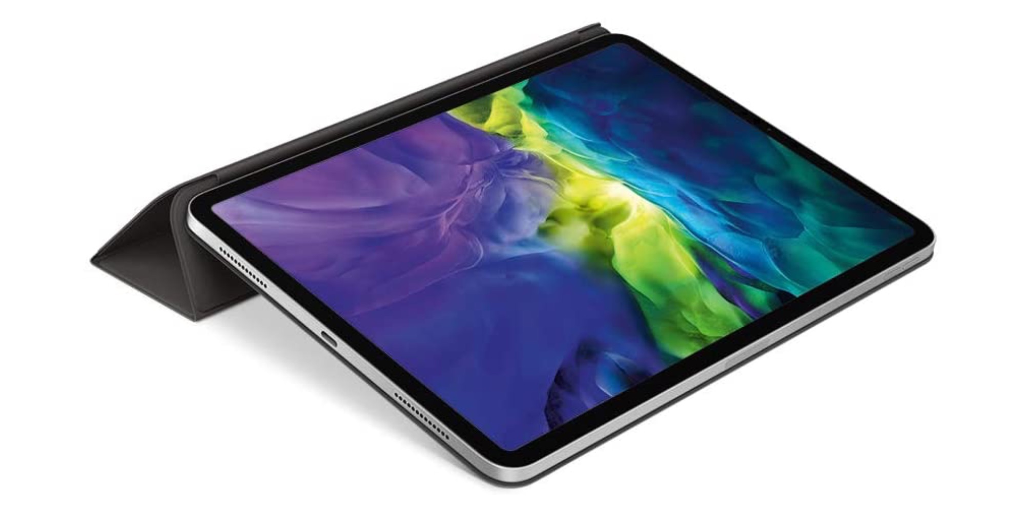 Apple expanding iPad microphone privacy feature compatibility in iOS 14 ...