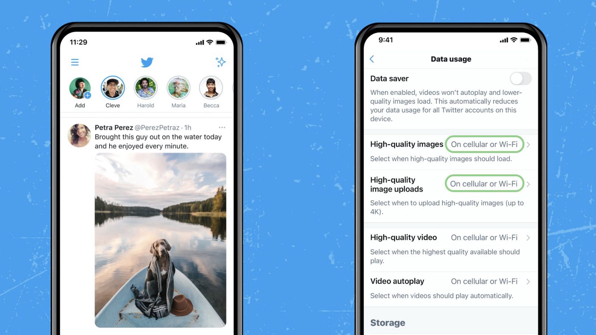 Twitter for iOS launches 4K image support to everybody - 9to5Mac